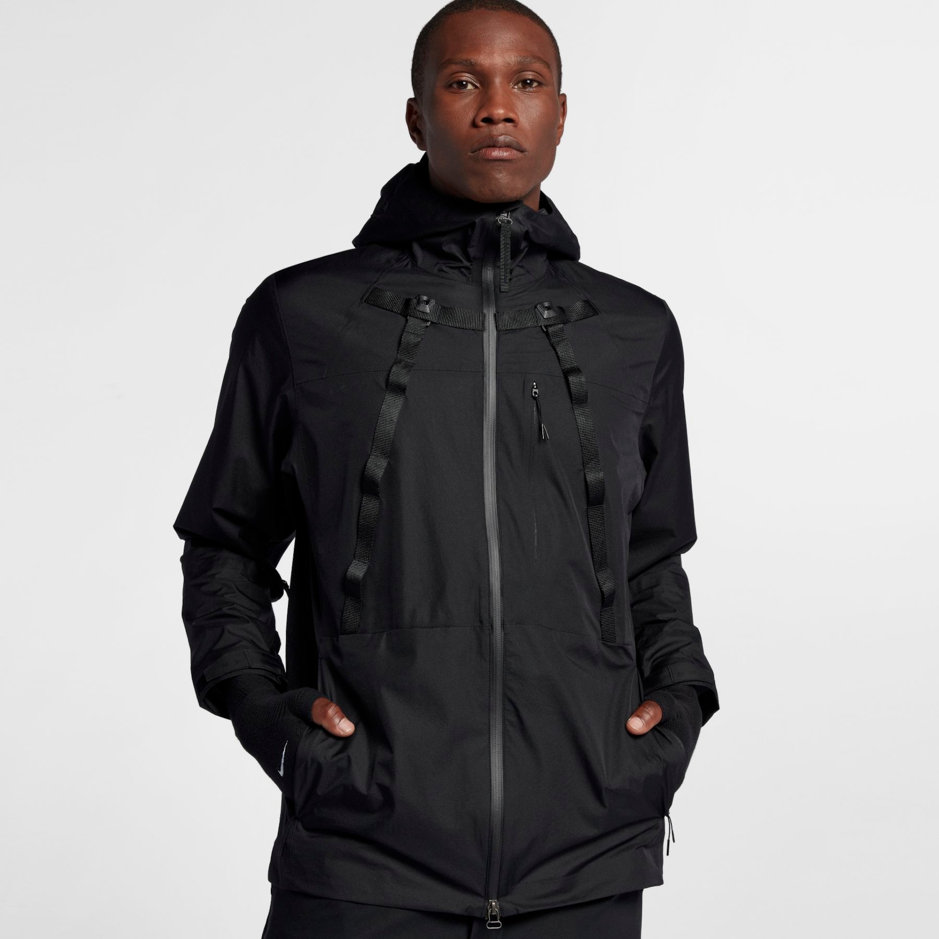 Jaqueta NikeLab X Matthew Williams Masculina - Nike