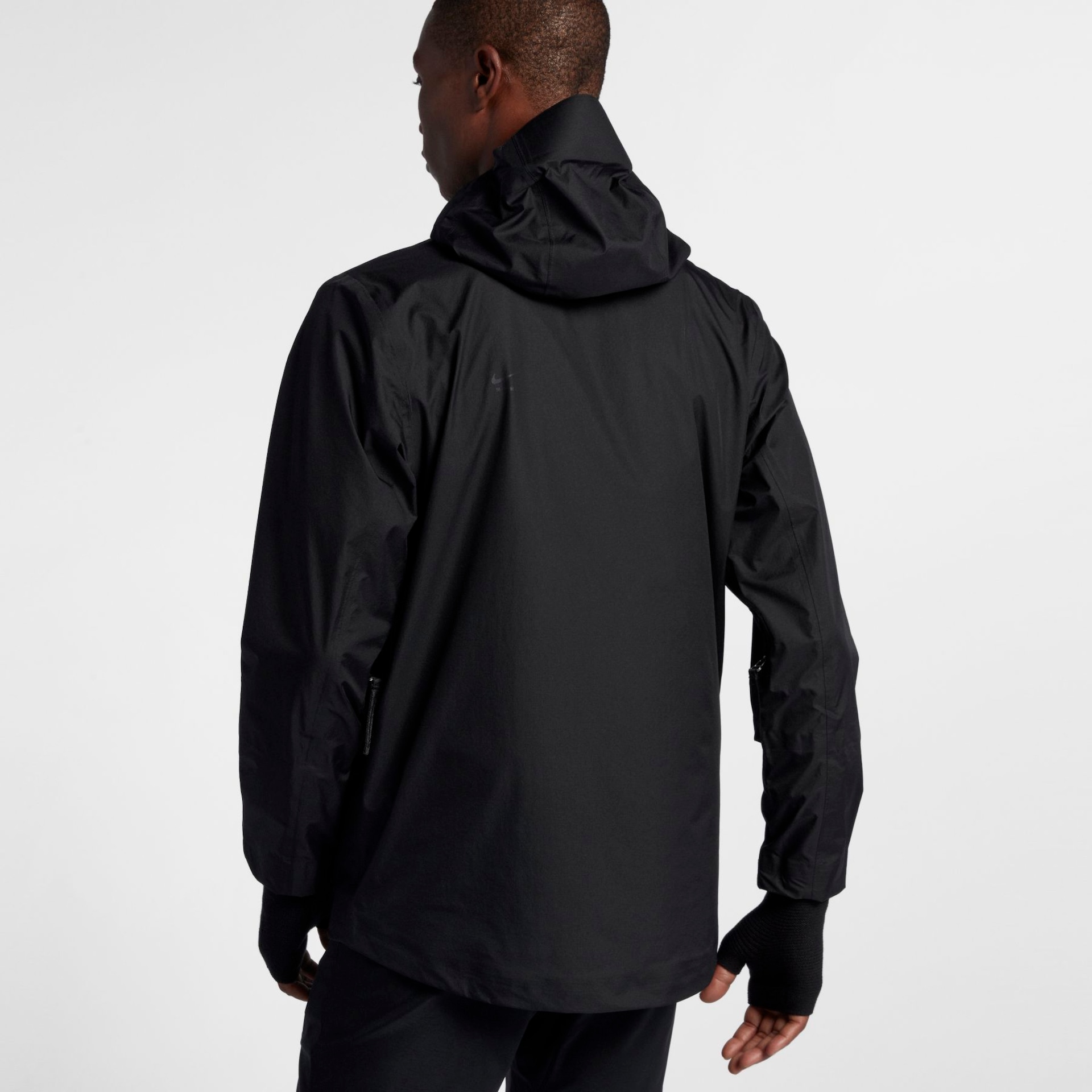 Jaqueta NikeLab X Matthew Williams Masculina - Nike