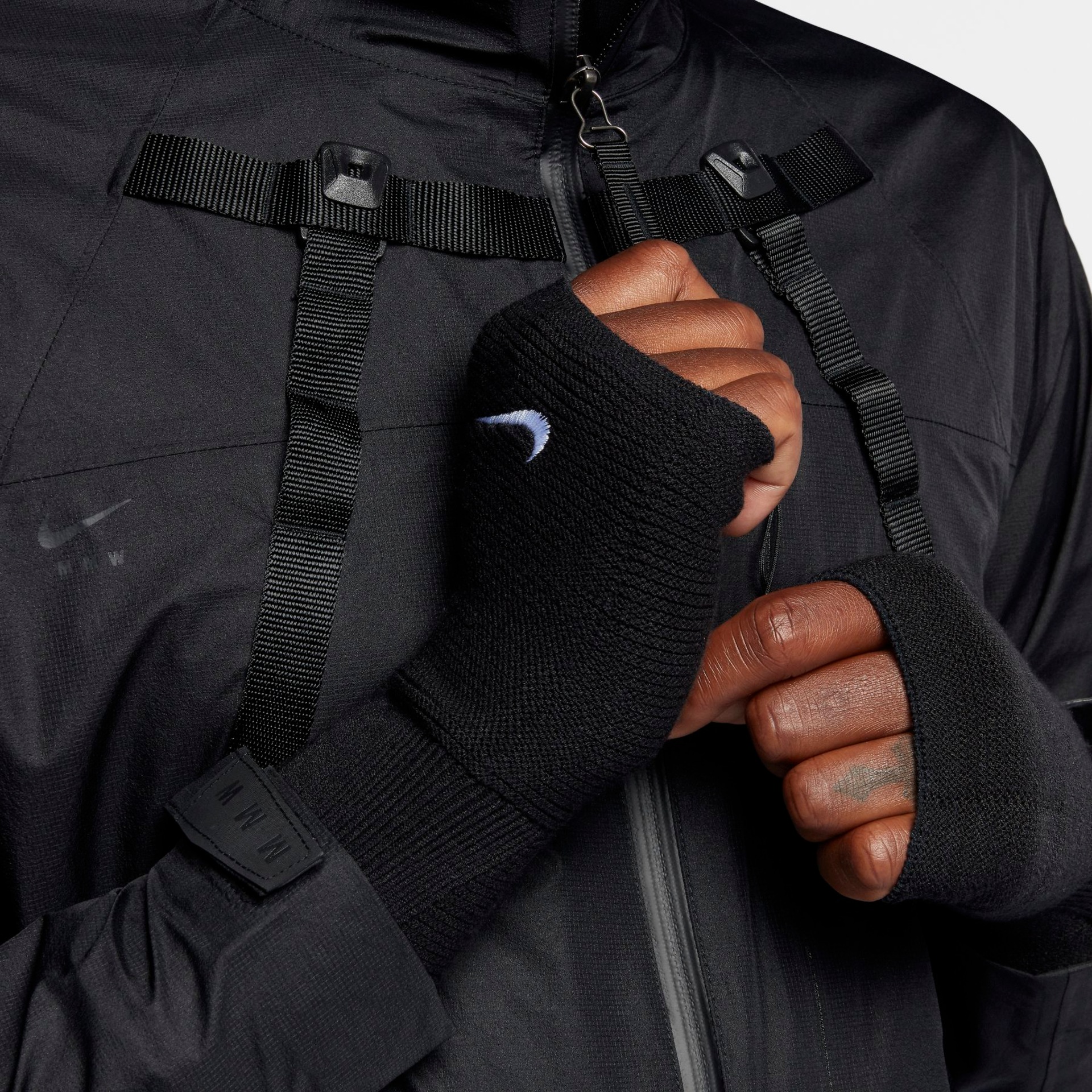 Jaqueta NikeLab X Matthew Williams Masculina - Nike