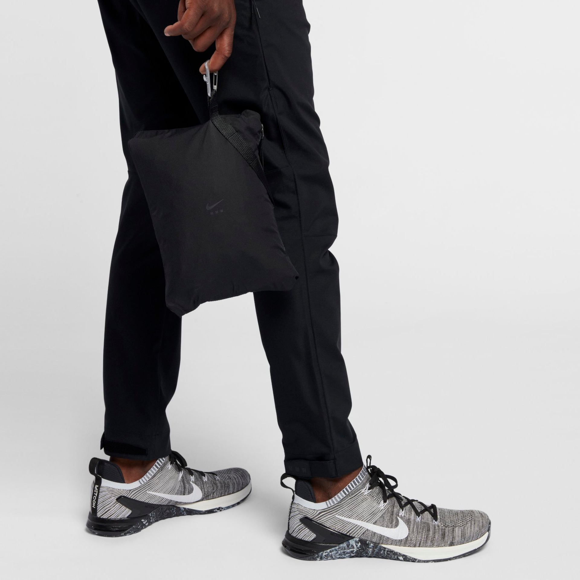 Jaqueta NikeLab X Matthew Williams Masculina - Nike