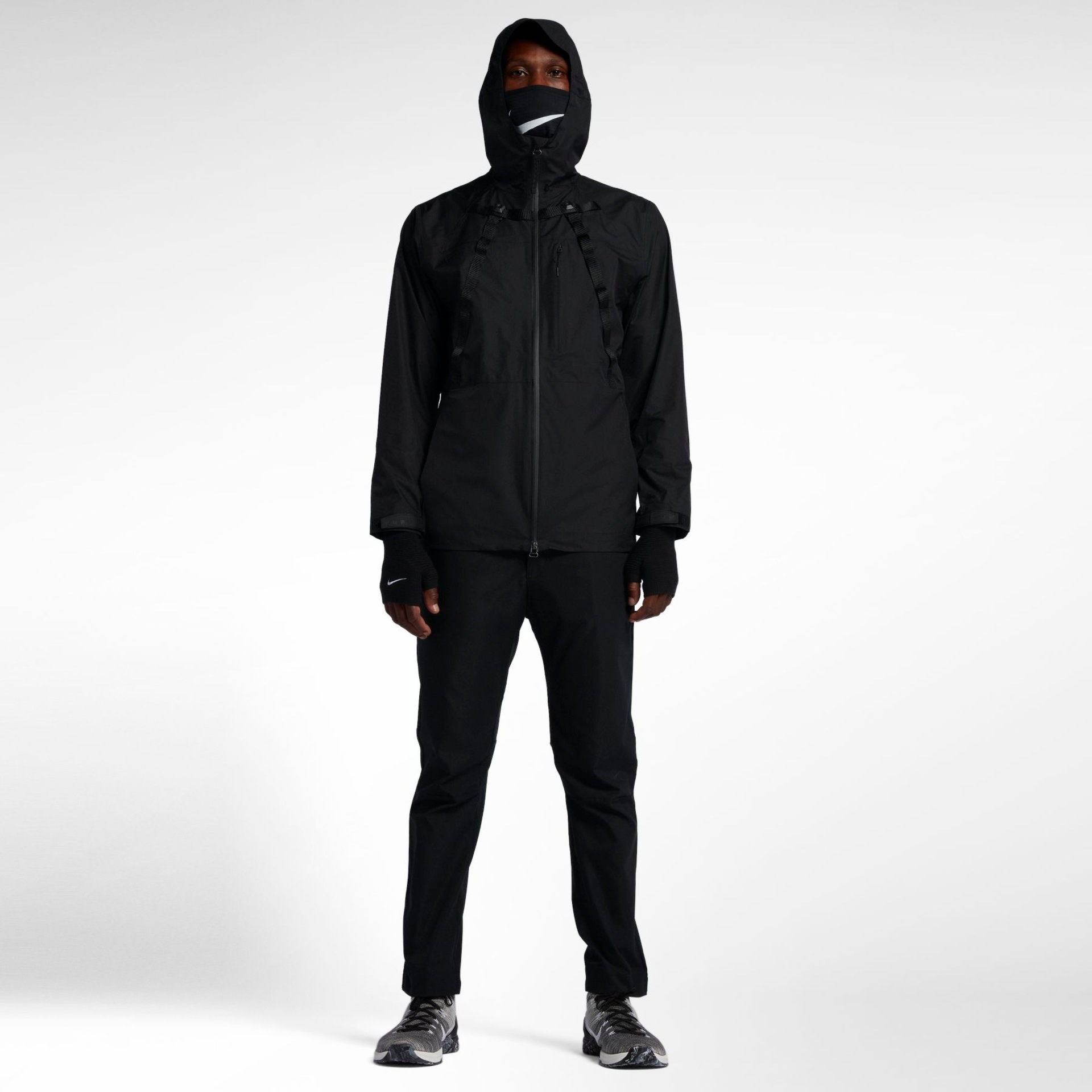 Jaqueta NikeLab X Matthew Williams Masculina - Nike