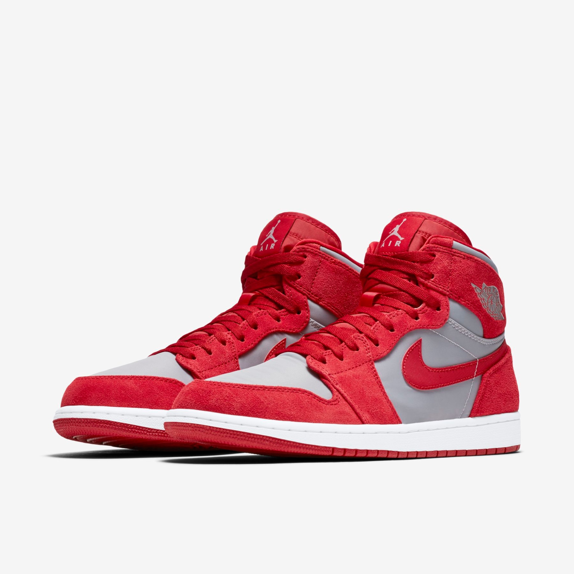 Tênis Air Jordan I Retro High Premium Masculino - Nike