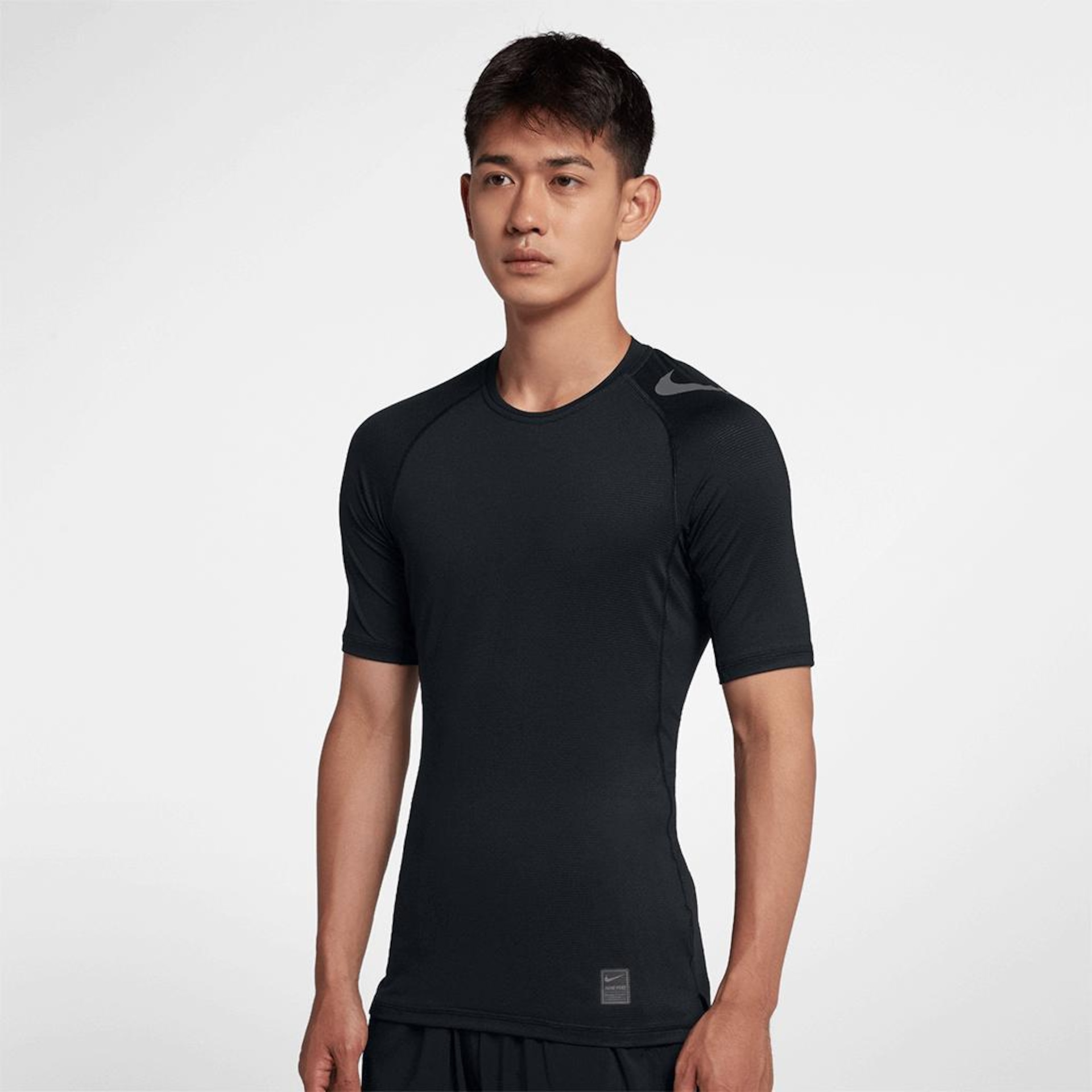 Camiseta Nike Pro Hypercool Compression Masculina - Nike