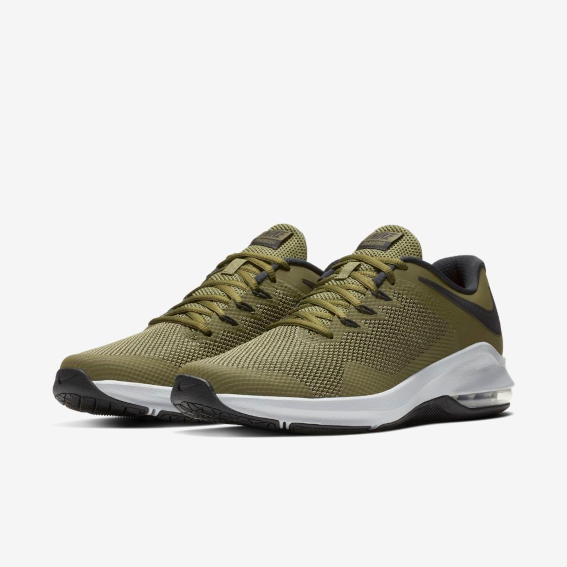 Tênis Nike Air Max Alpha Trainer Masculino - Nike
