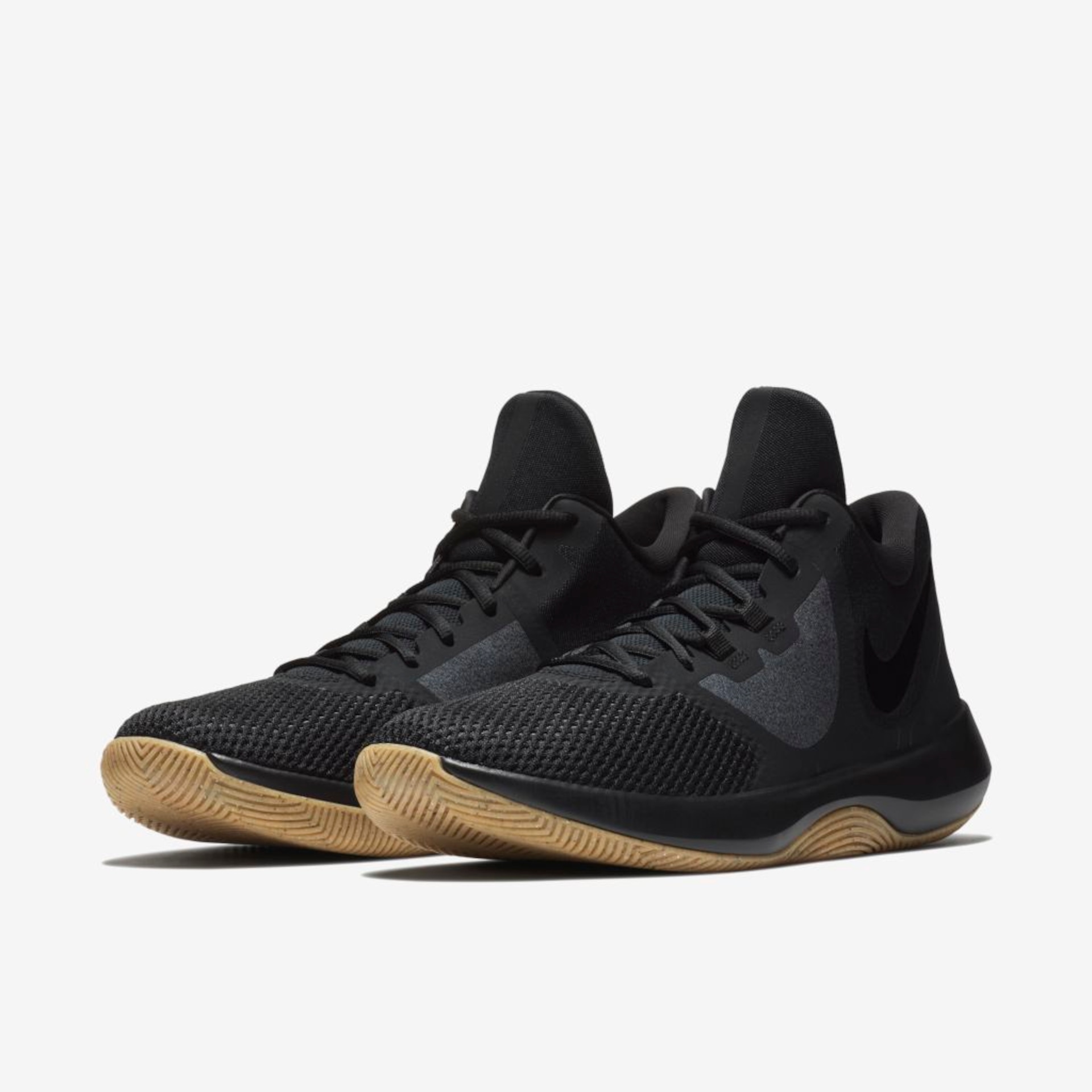 Tênis Nike Air Precision II Unissex - Nike