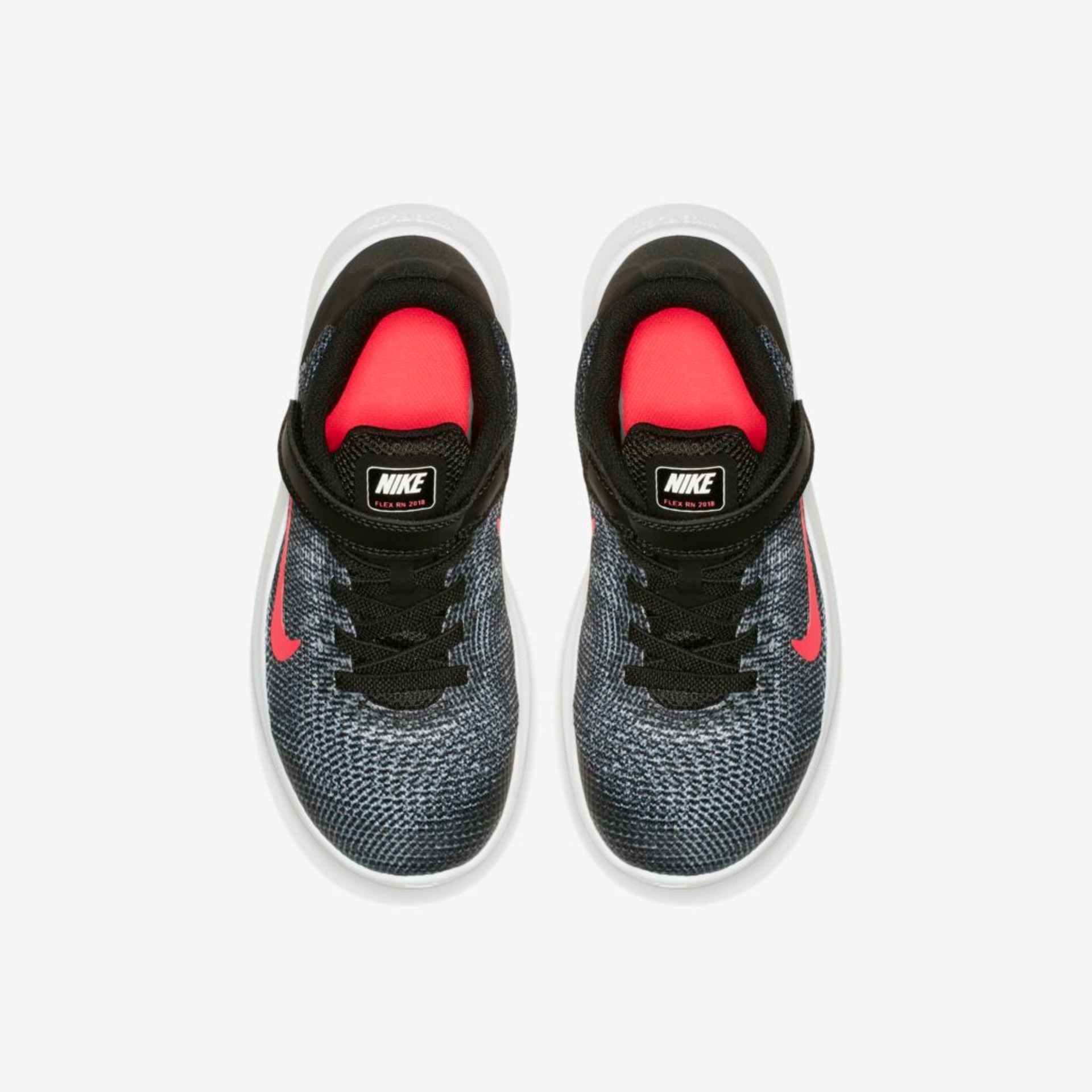 Tênis Nike Flex RN 2018 Infantil - Nike