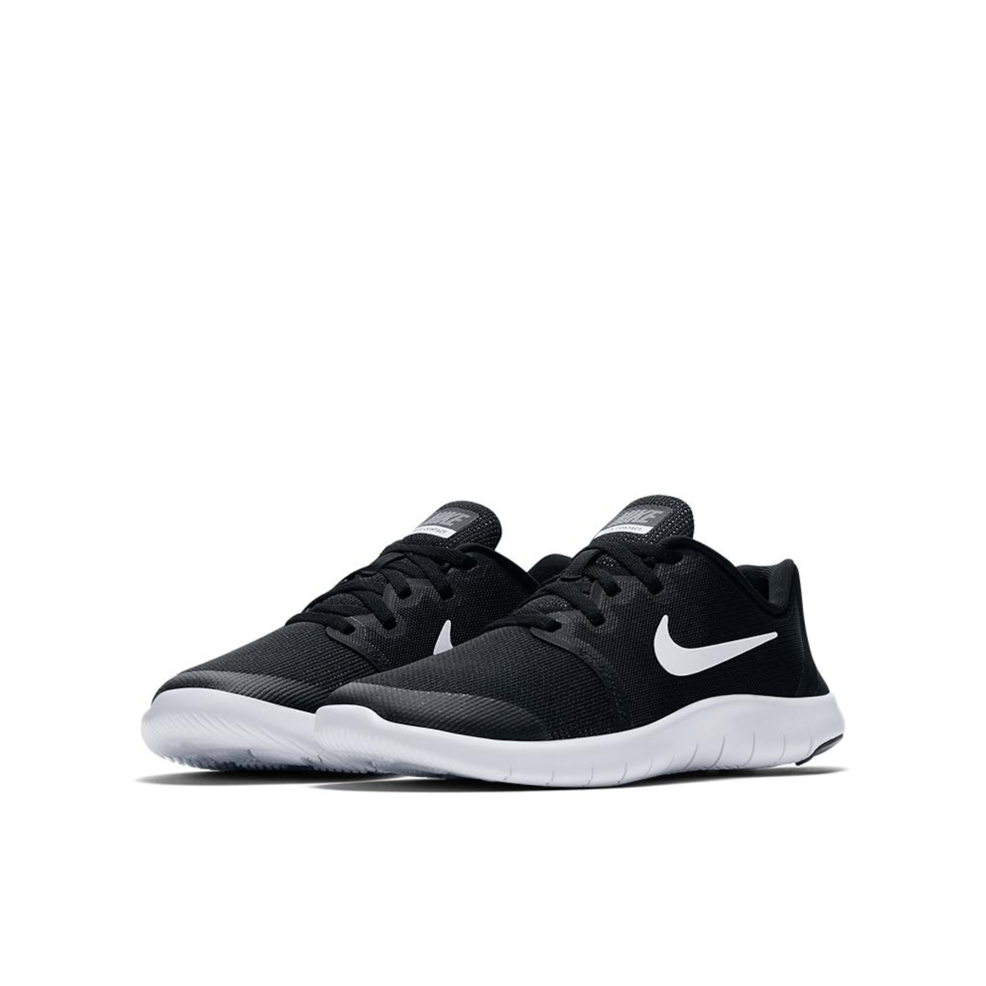Tênis Nike Flex Contact 2 Infantil - Nike