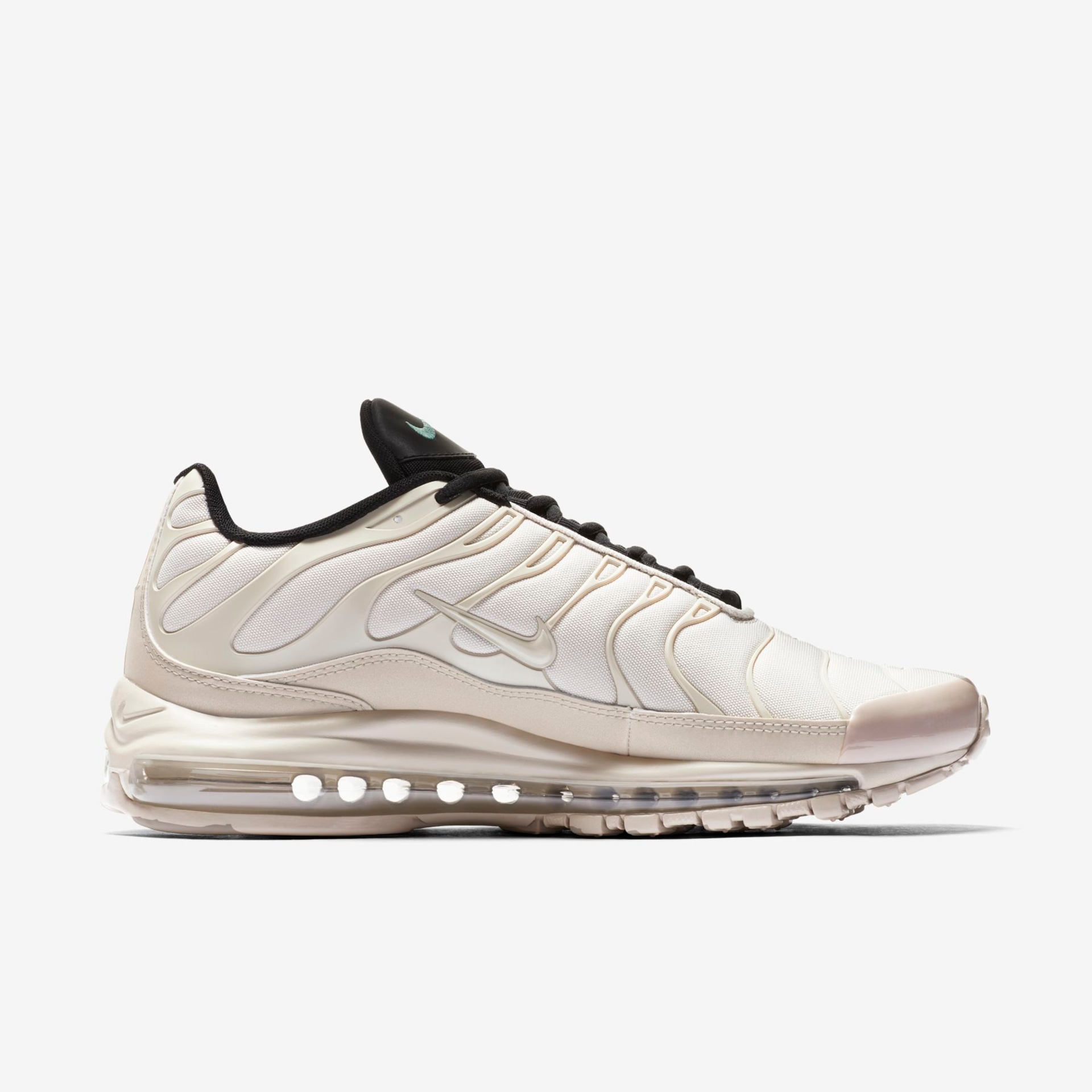 Oferta de Tênis Nike Air Max 97/Plus Masculino - Nike - Just Do It