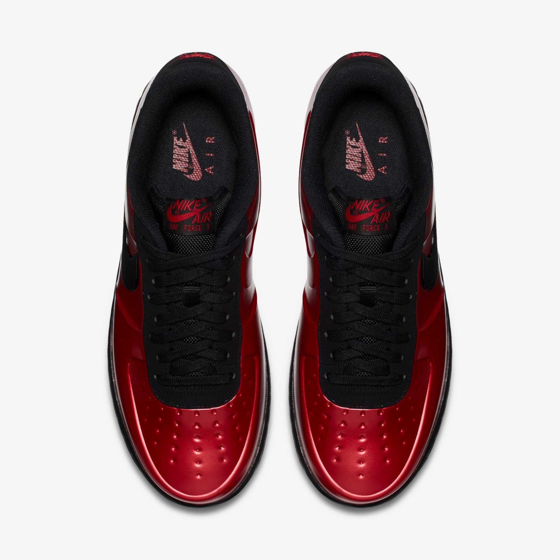 Tênis Nike Air Force 1 Foamposite Pro Masculino - Nike