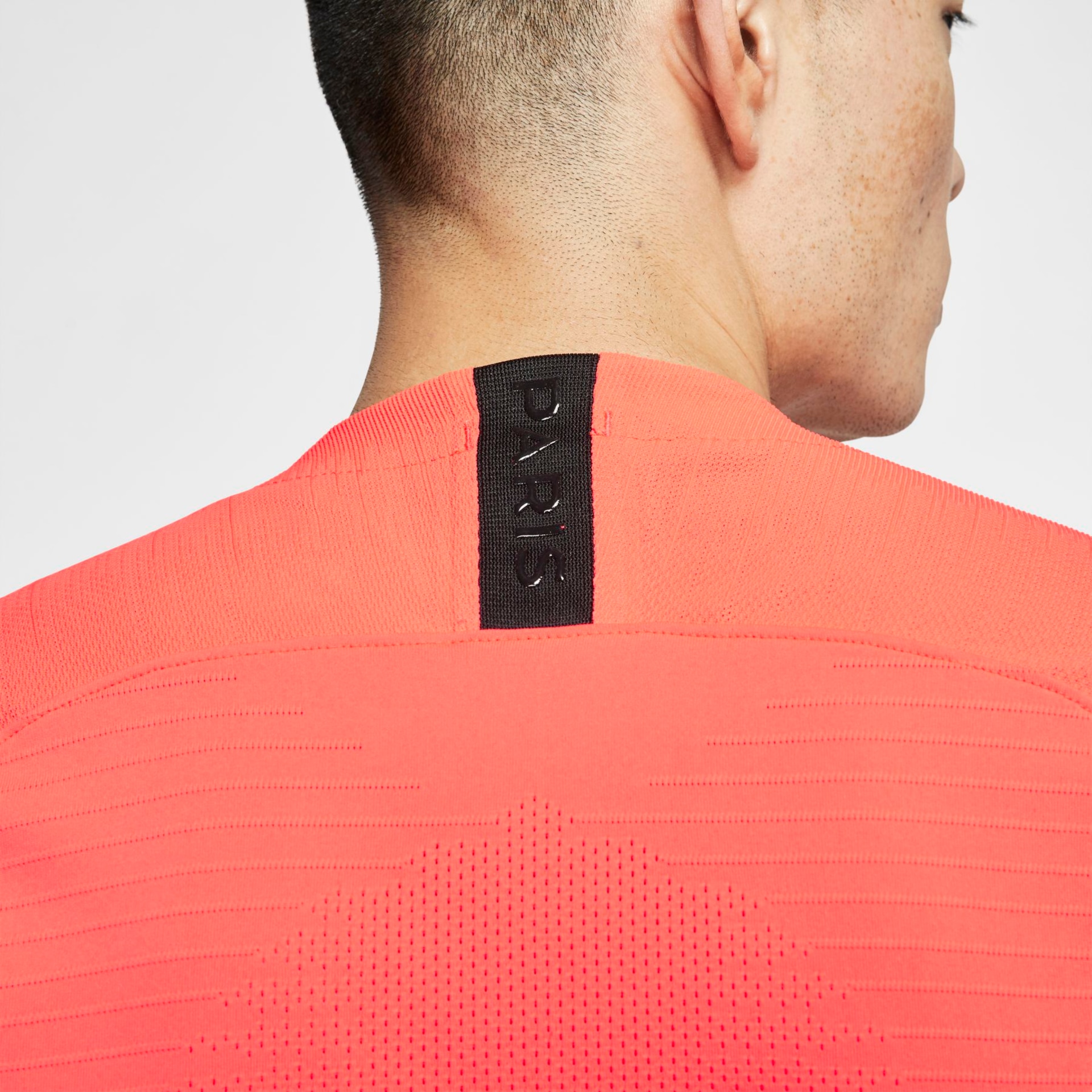 Camisa Nike PSG II 2019/20 Jogador Unissex - Nike