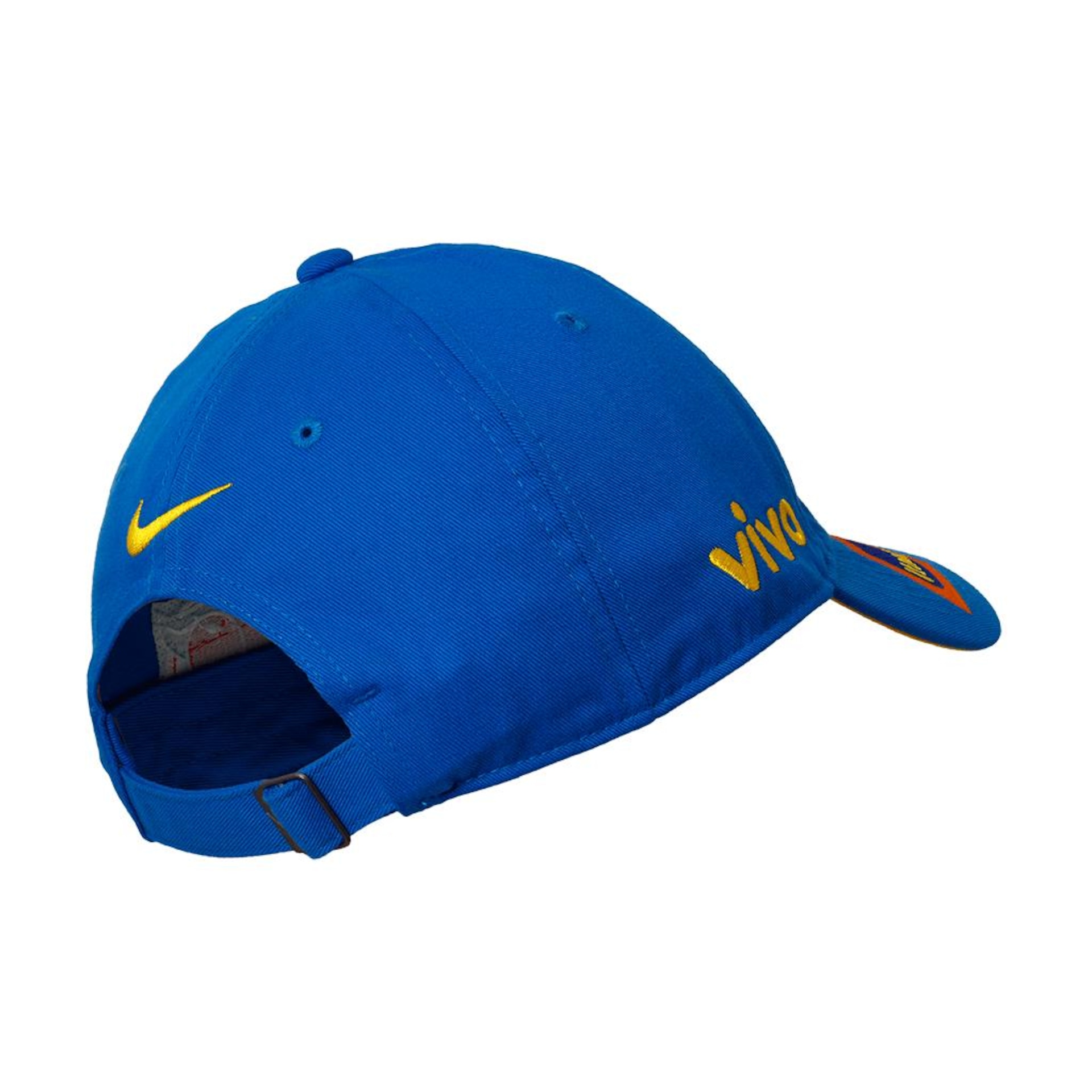 Boné Nike Brasil Heritage 86 - Nike