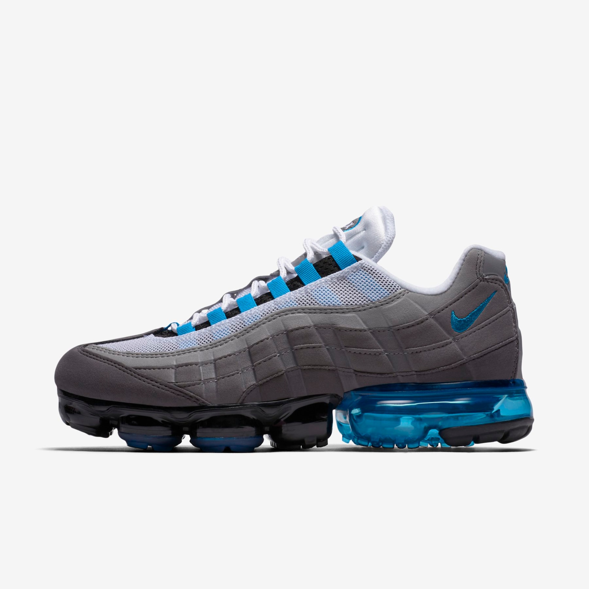 Tênis Nike Air VaporMax '95 Masculino - Nike