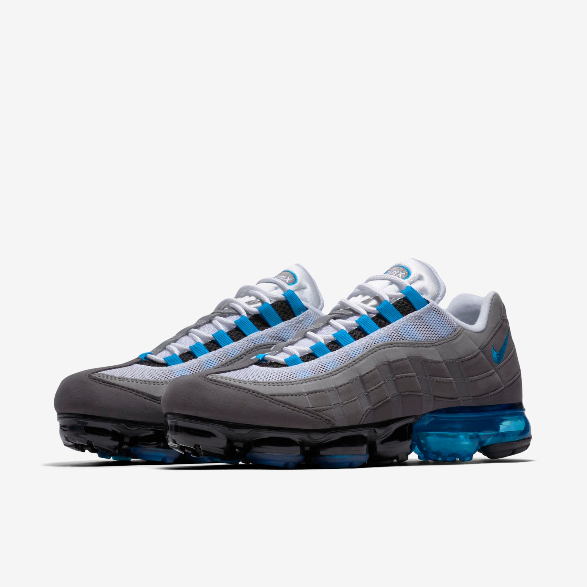 Tênis Nike Air VaporMax '95 Masculino - Nike