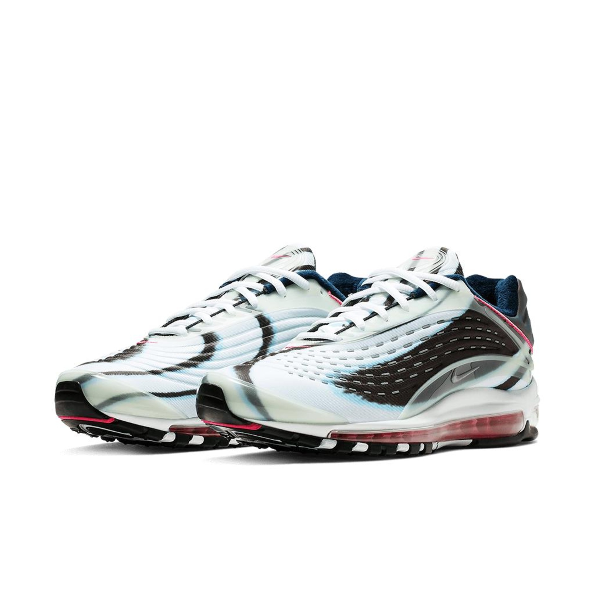 Tênis Nike Air Max Delux Masculino - Nike