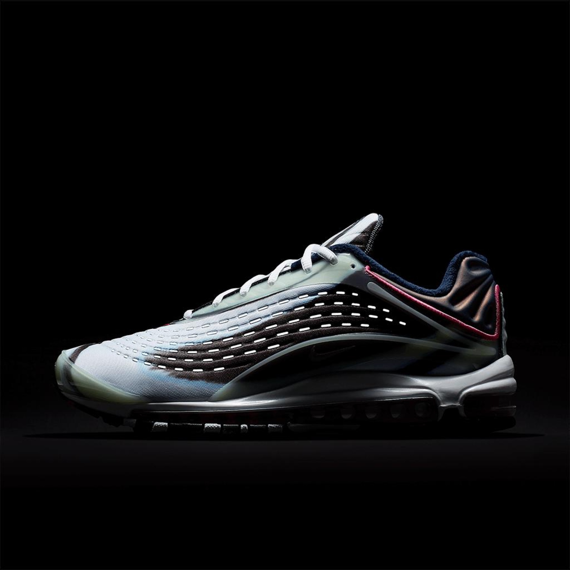 Tênis Nike Air Max Delux Masculino - Nike