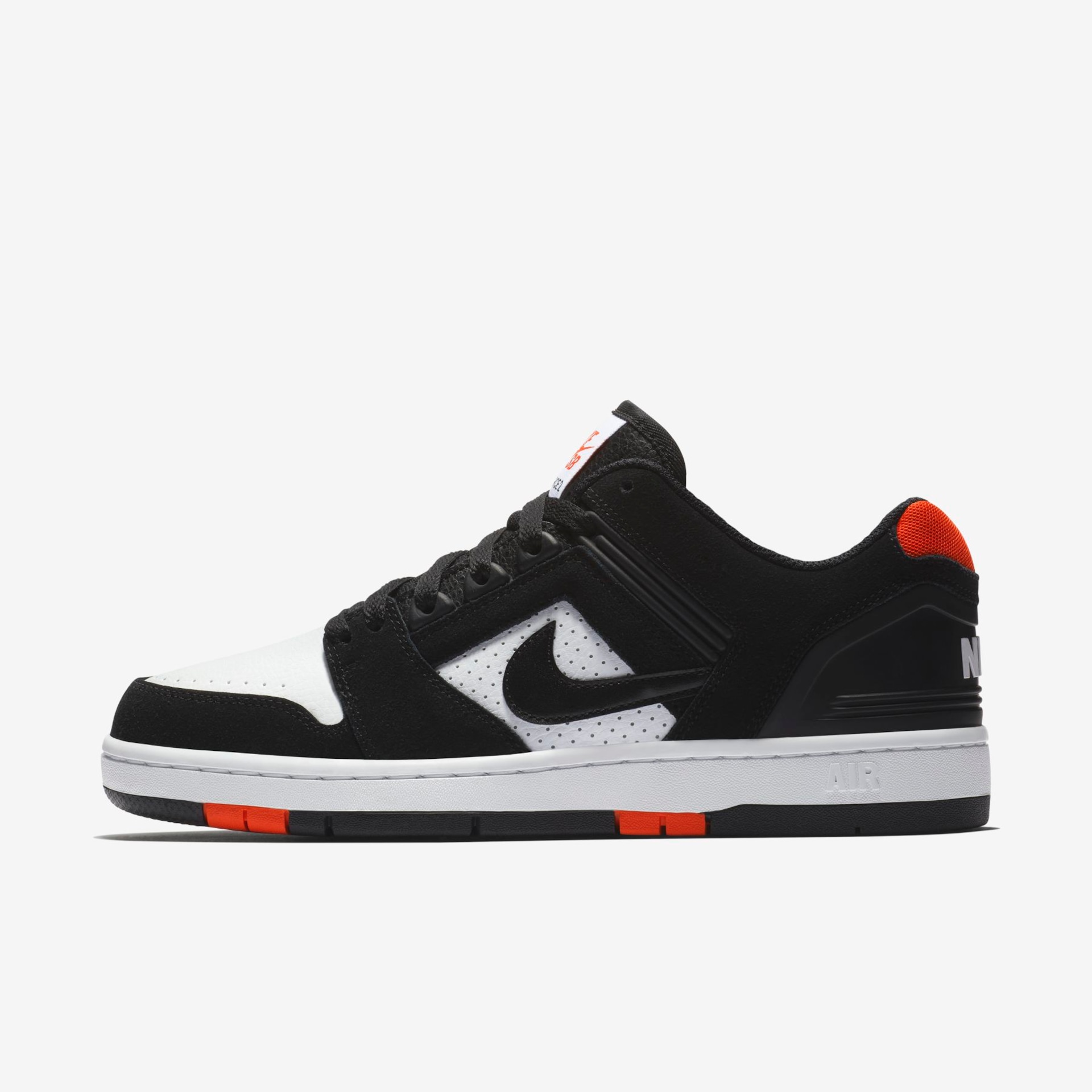 Tênis Nike SB Air Force II Low Masculino - Nike