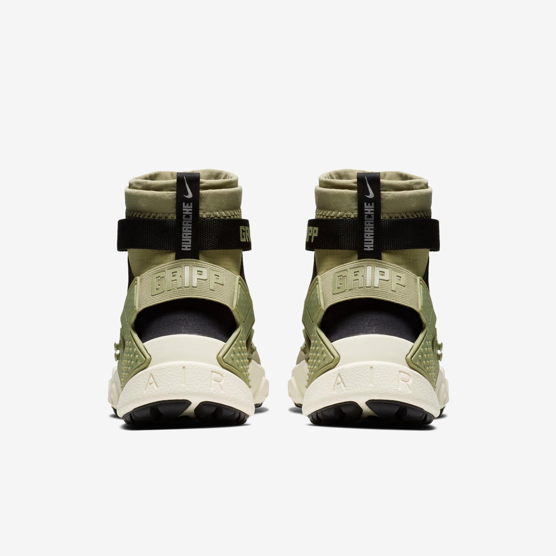 Tênis Nike Air Huarache Grip Masculino - Nike