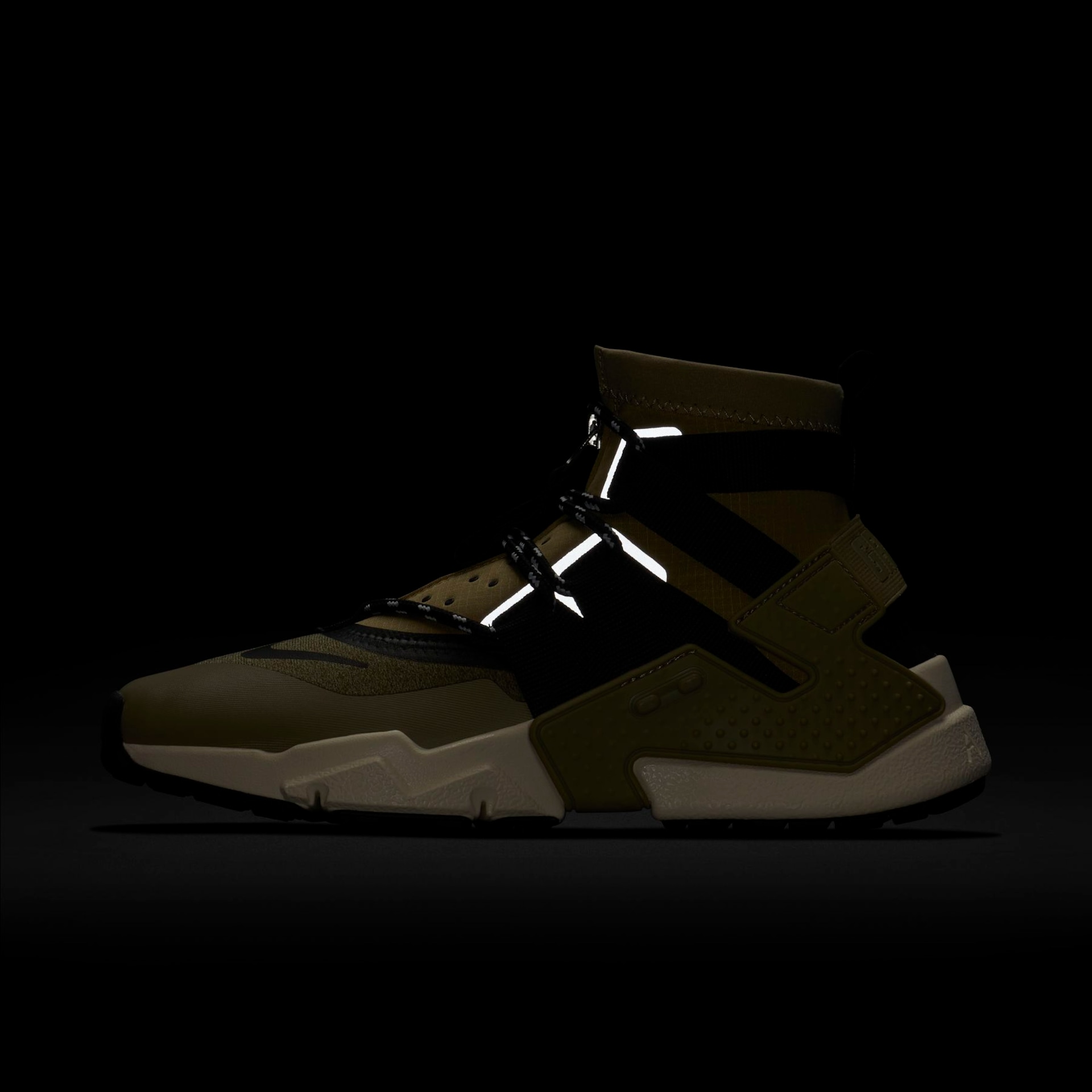 Tênis Nike Air Huarache Grip Masculino - Nike