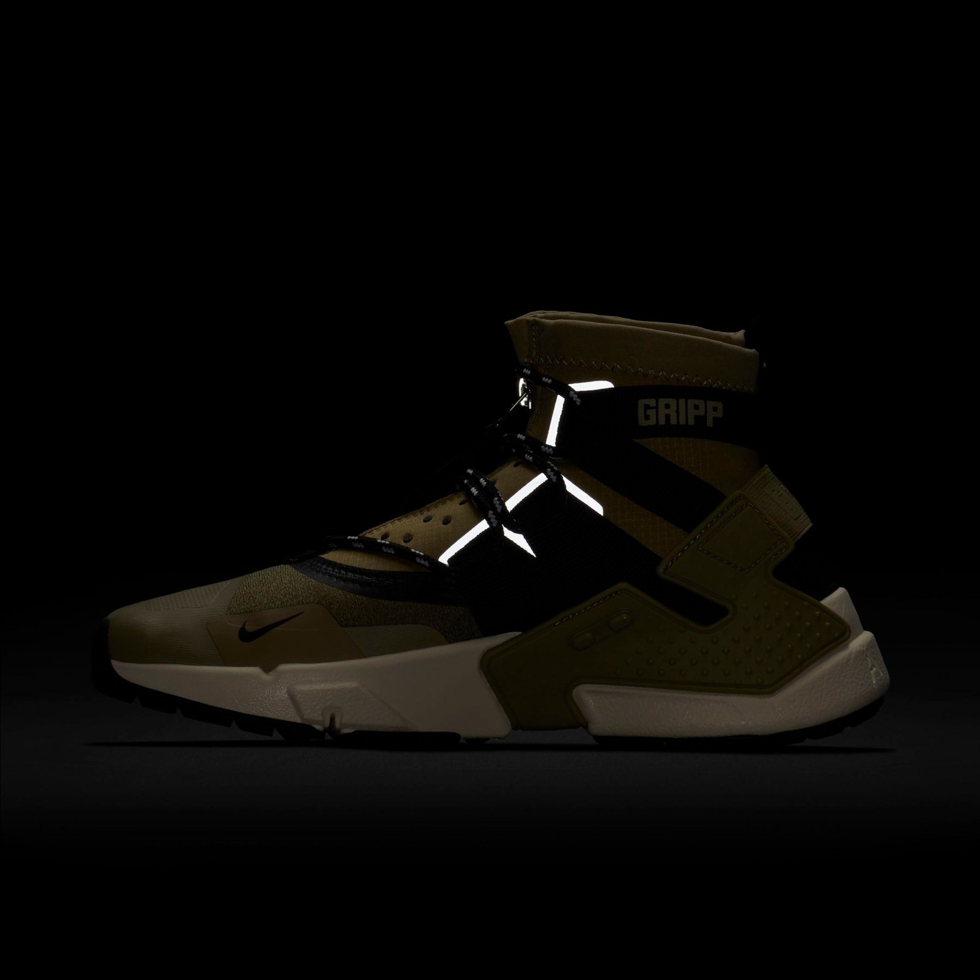 Tênis Nike Air Huarache Grip Masculino - Nike