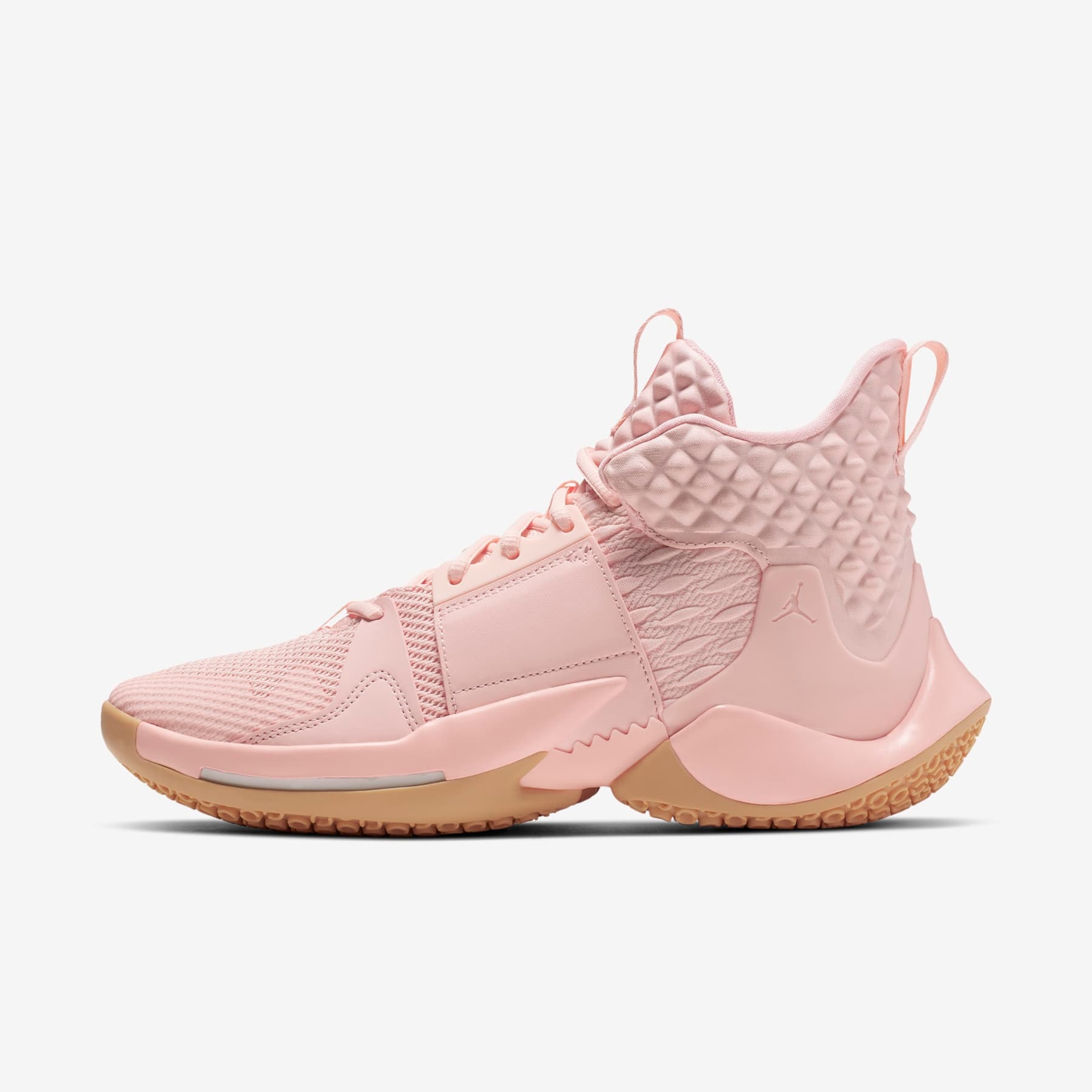 Tênis Jordan Why Not Zero.2 Masculino - Nike