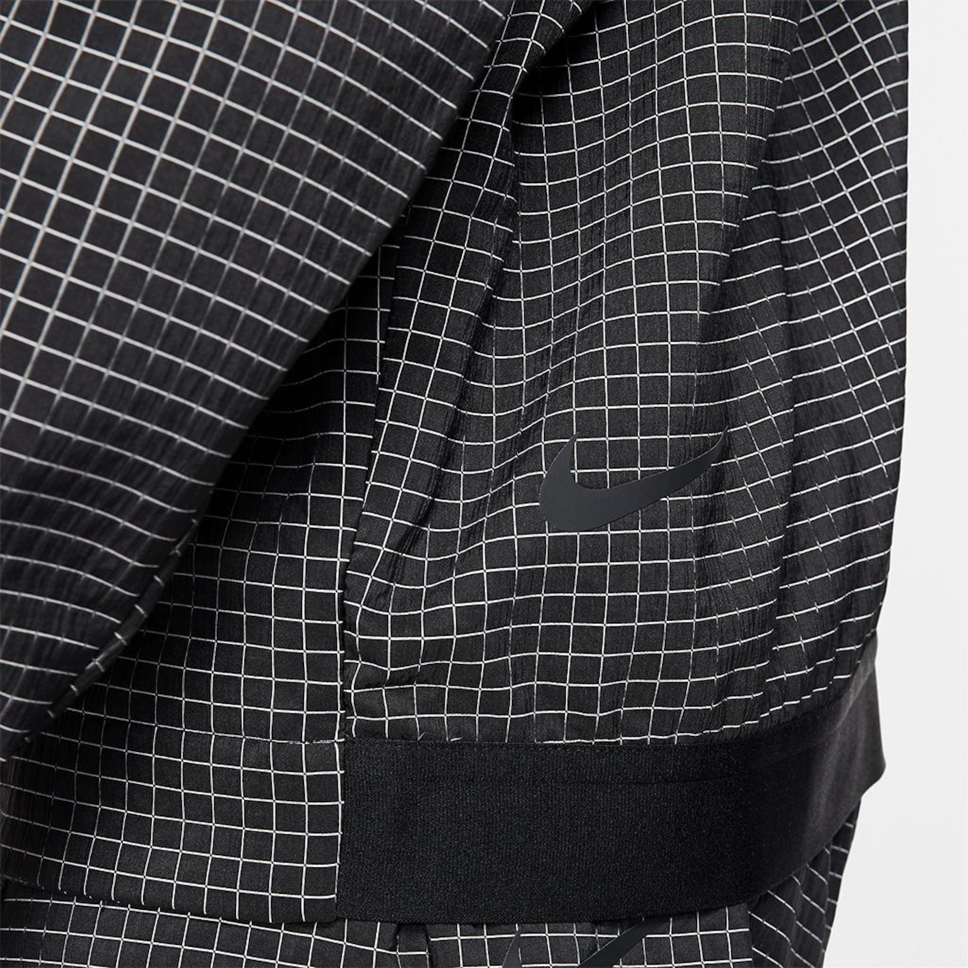 Jaqueta Nike Sportswear Tech Pack Grid - Nike