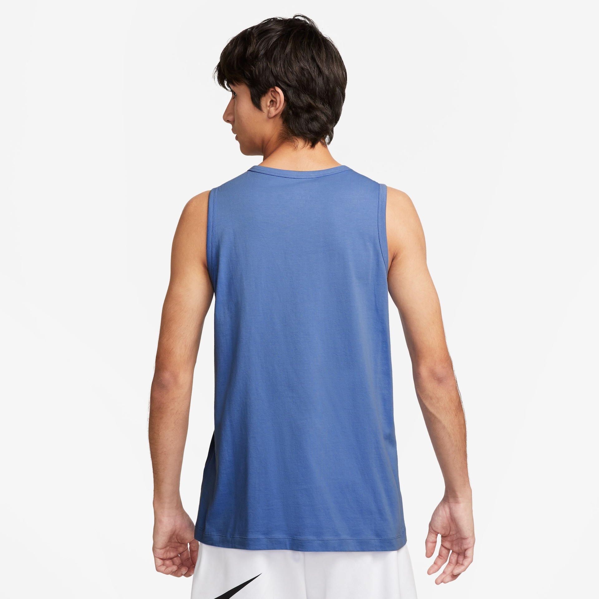 Regata Nike Sportswear Masculina - Nike