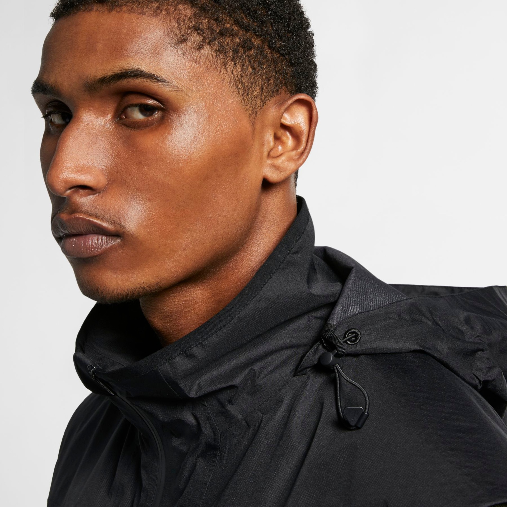 Jaqueta Nike x MMW Masculina - Nike