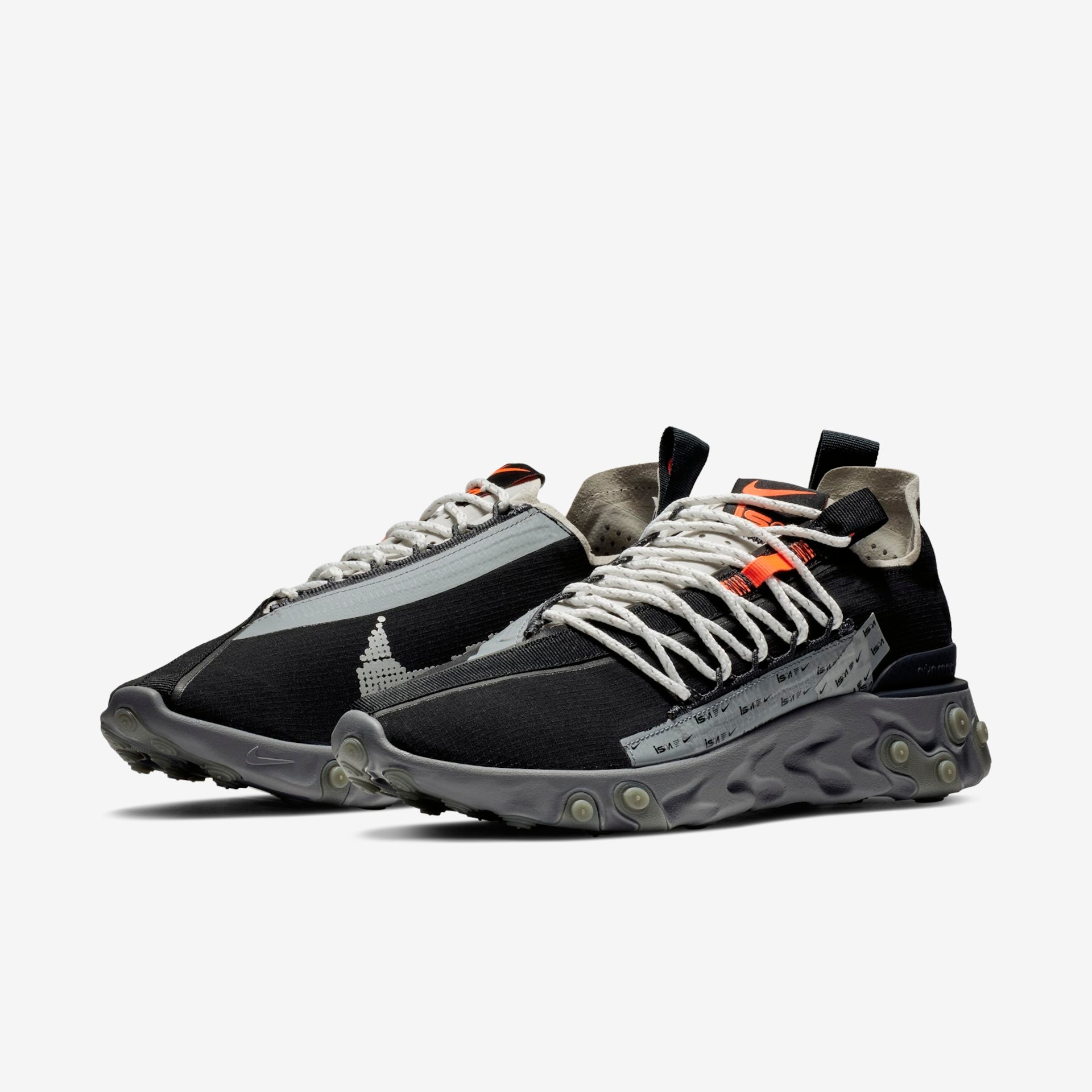 Tênis Nike ISPA React WR Masculino - Nike