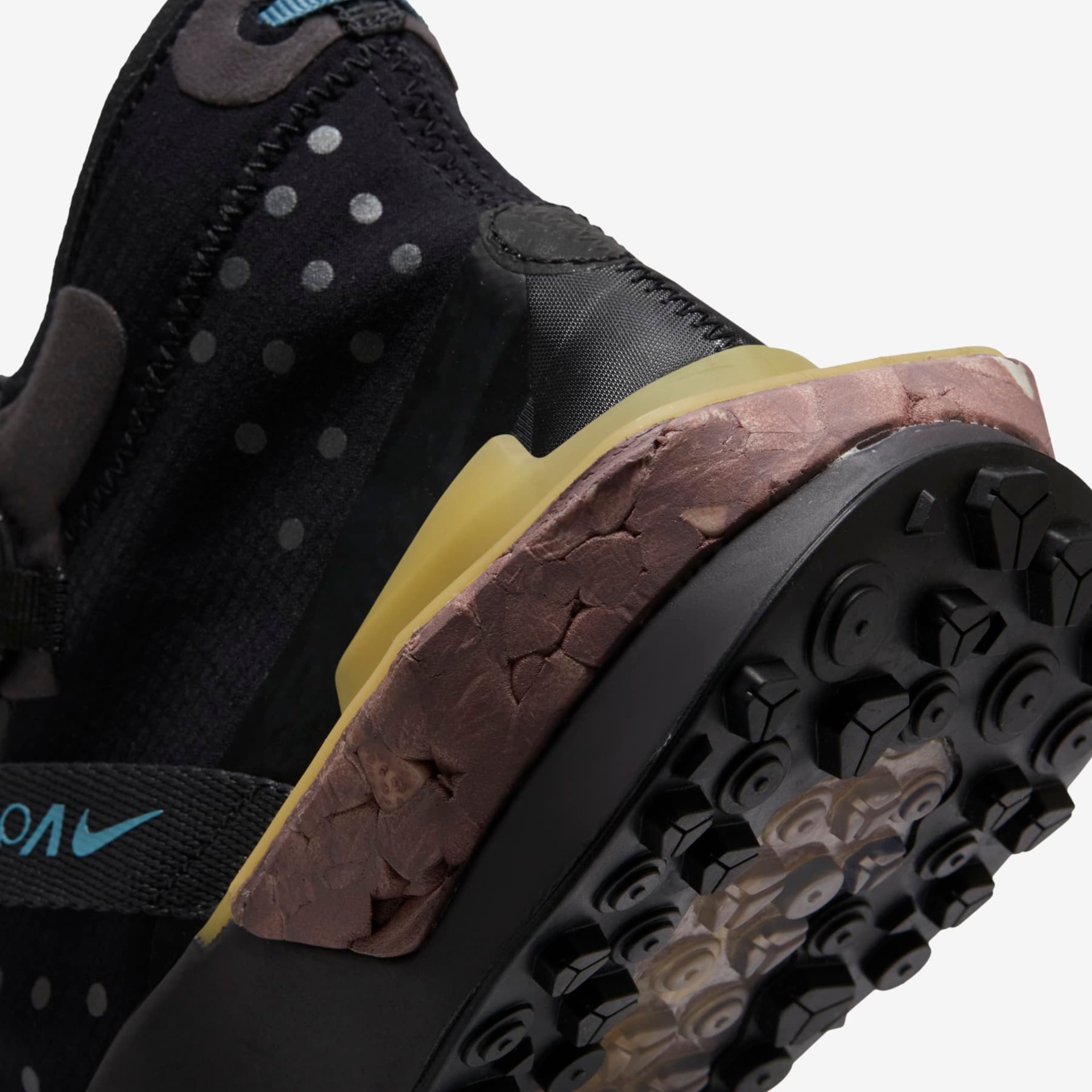 Tênis Nike ISPA Drifter Split Masculino - Nike