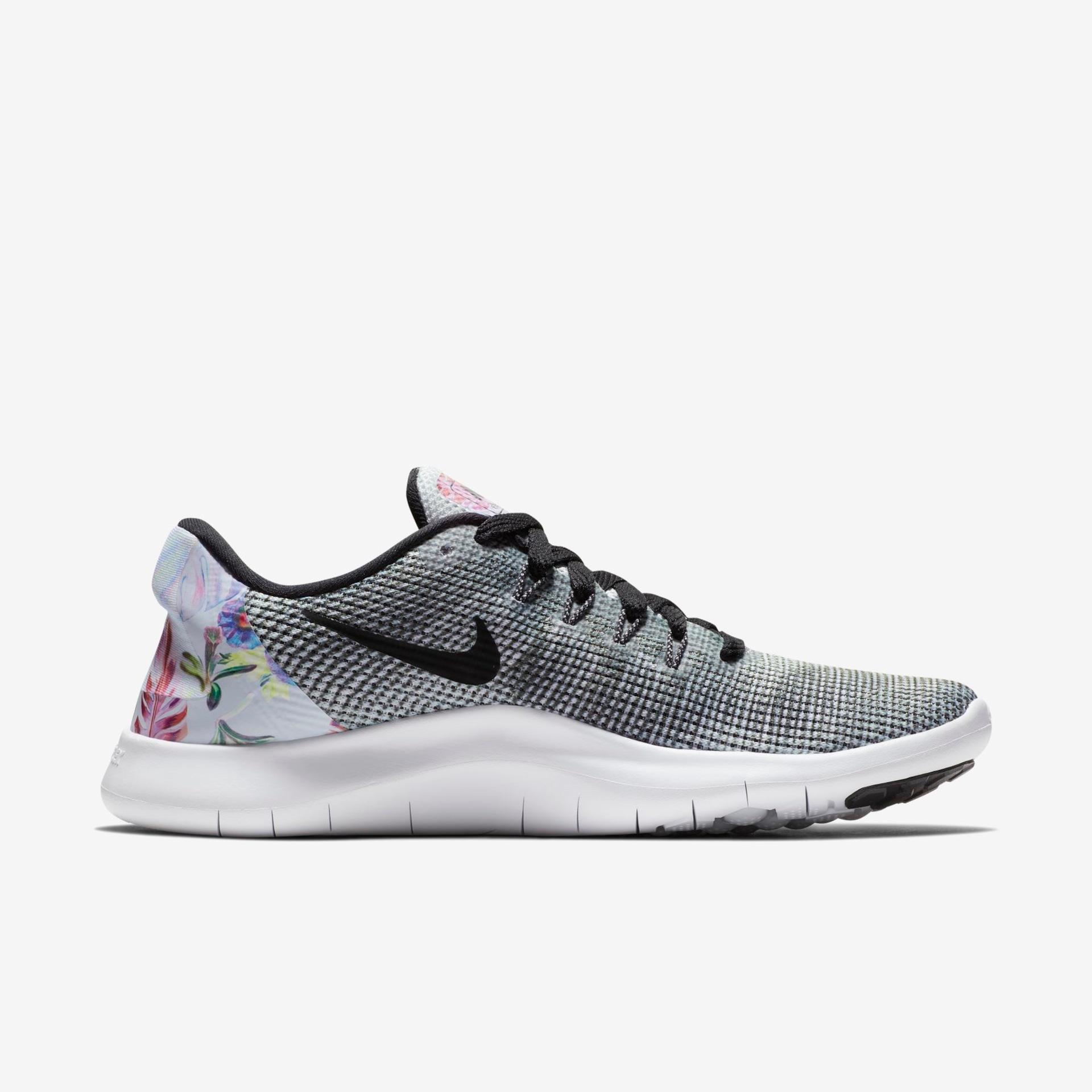 Tênis Nike Flex 2018 RN Premium Feminino - Nike