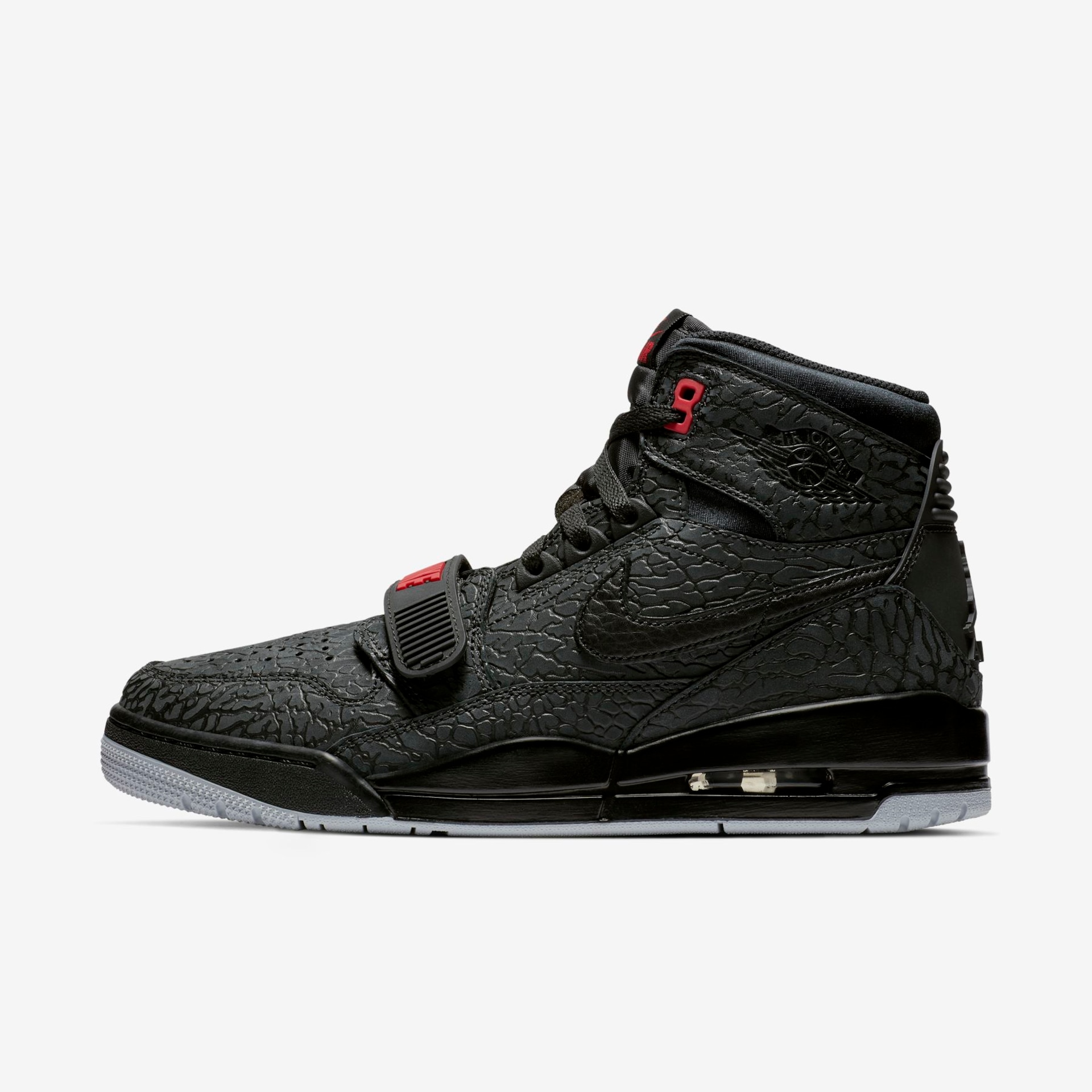 Tênis Air Jordan Legacy 312 Masculino - Nike