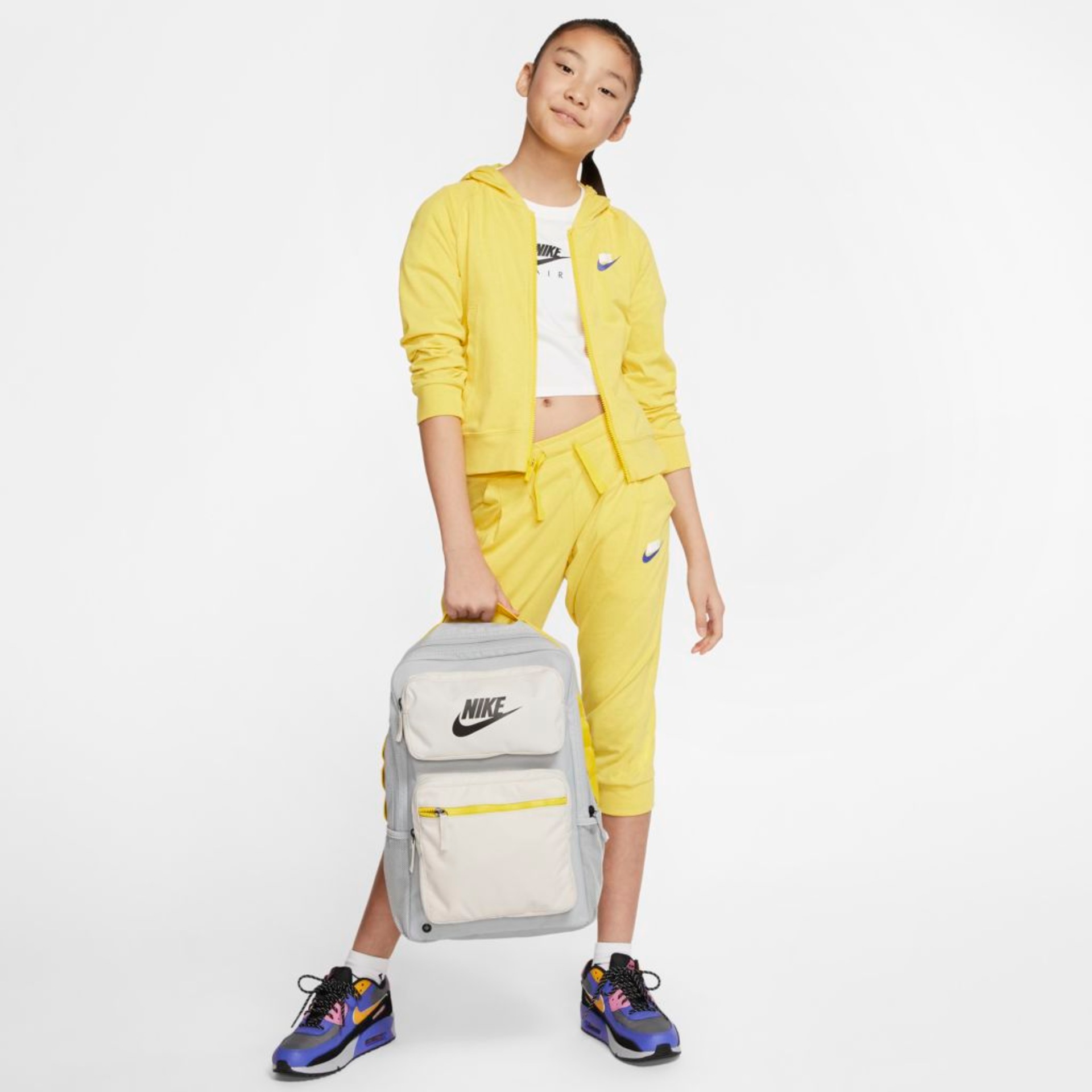 Mochila Nike Future Pro Infantil - Nike