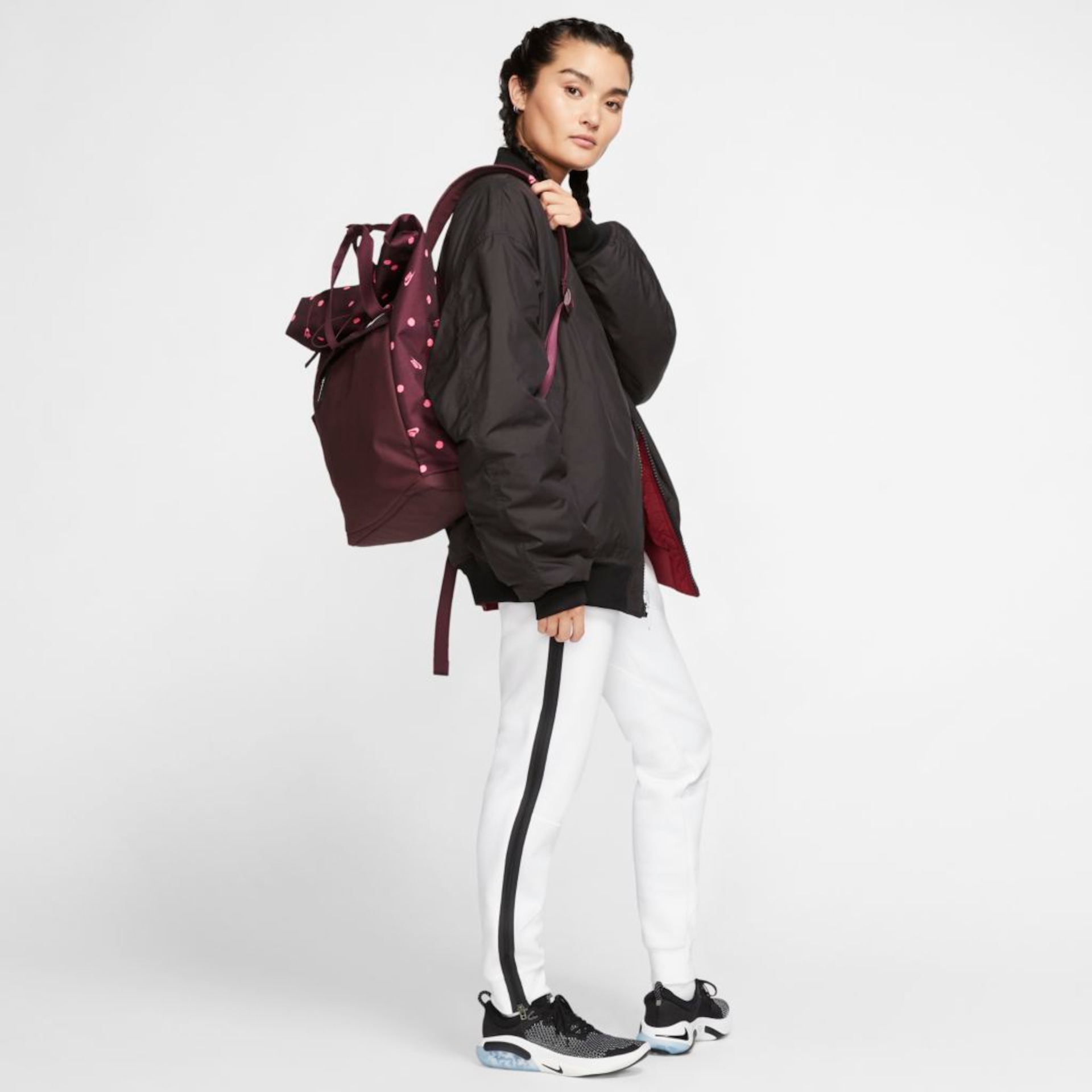 Mochila Nike Radiate Unissex - Nike