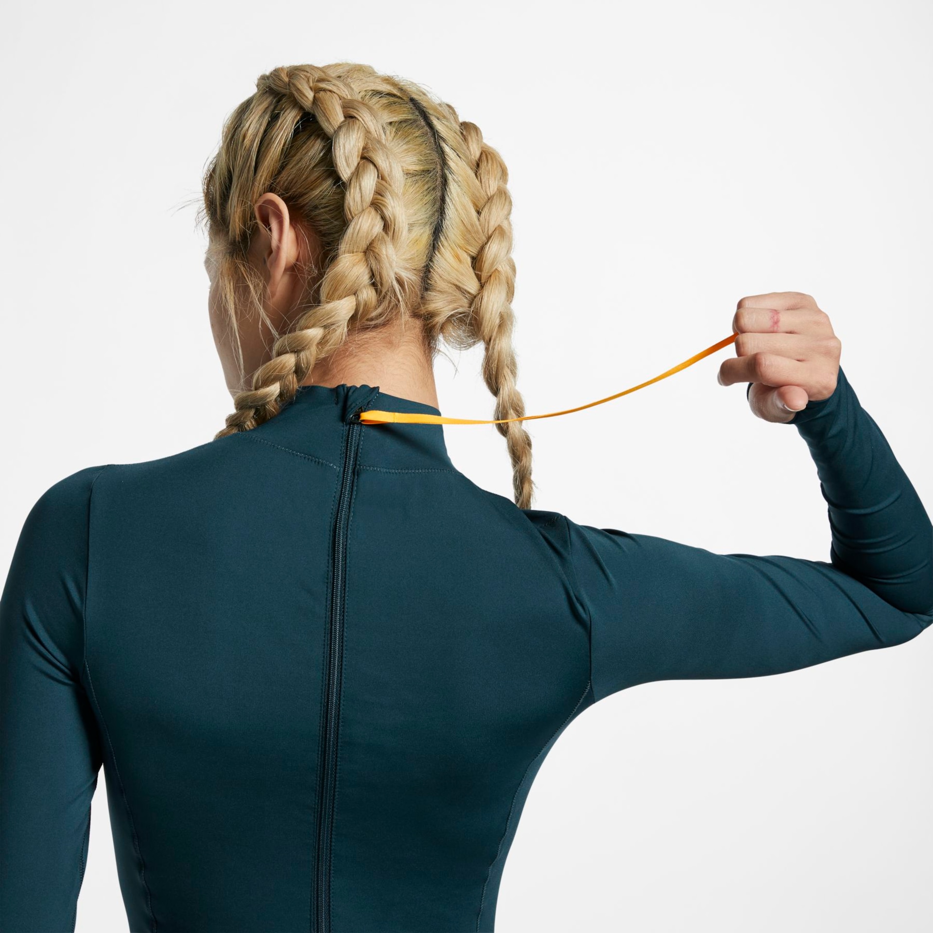 Body Nike Pro HyperCool Feminino - Nike