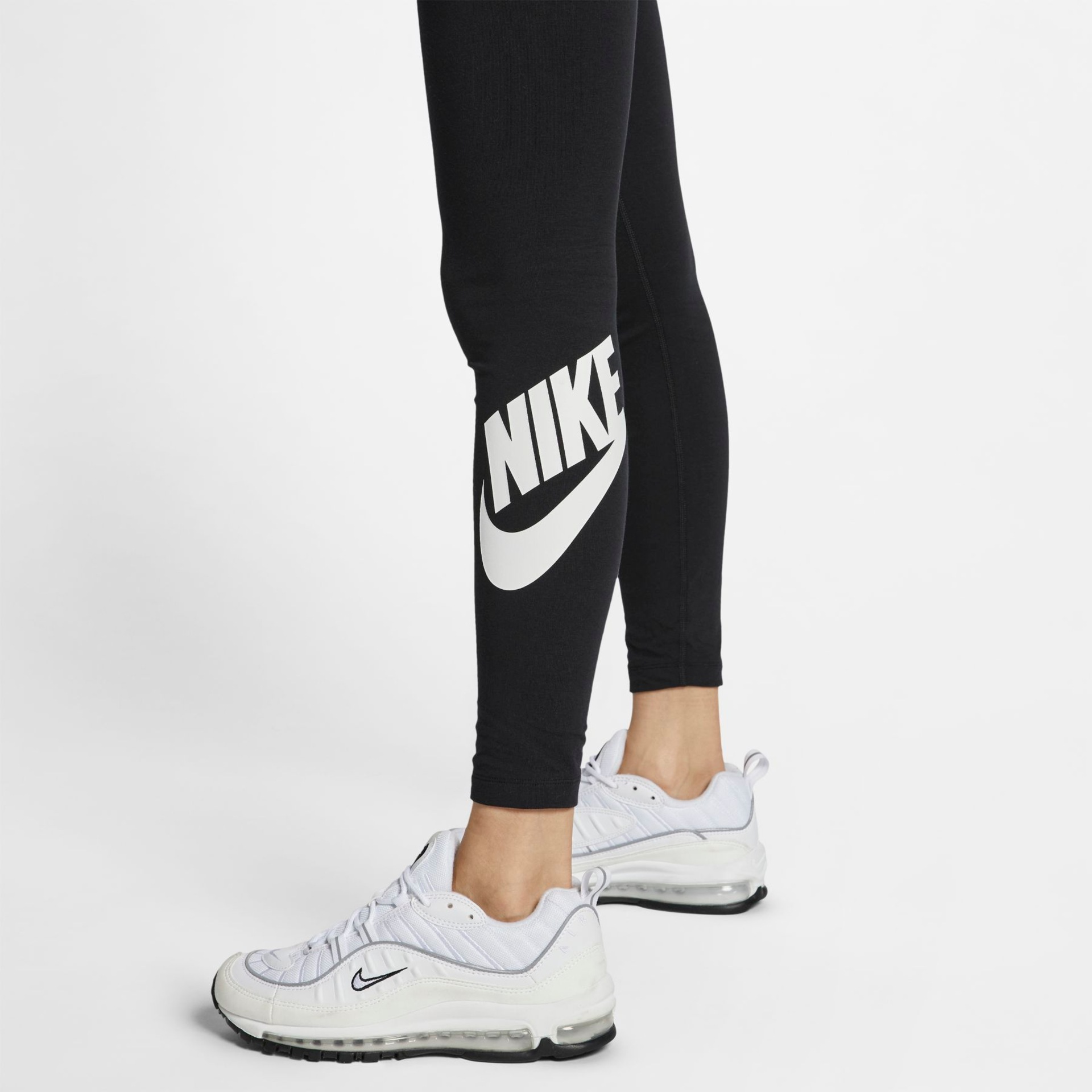 Legging Nike Sportswear Leg-A-See Feminina - Nike