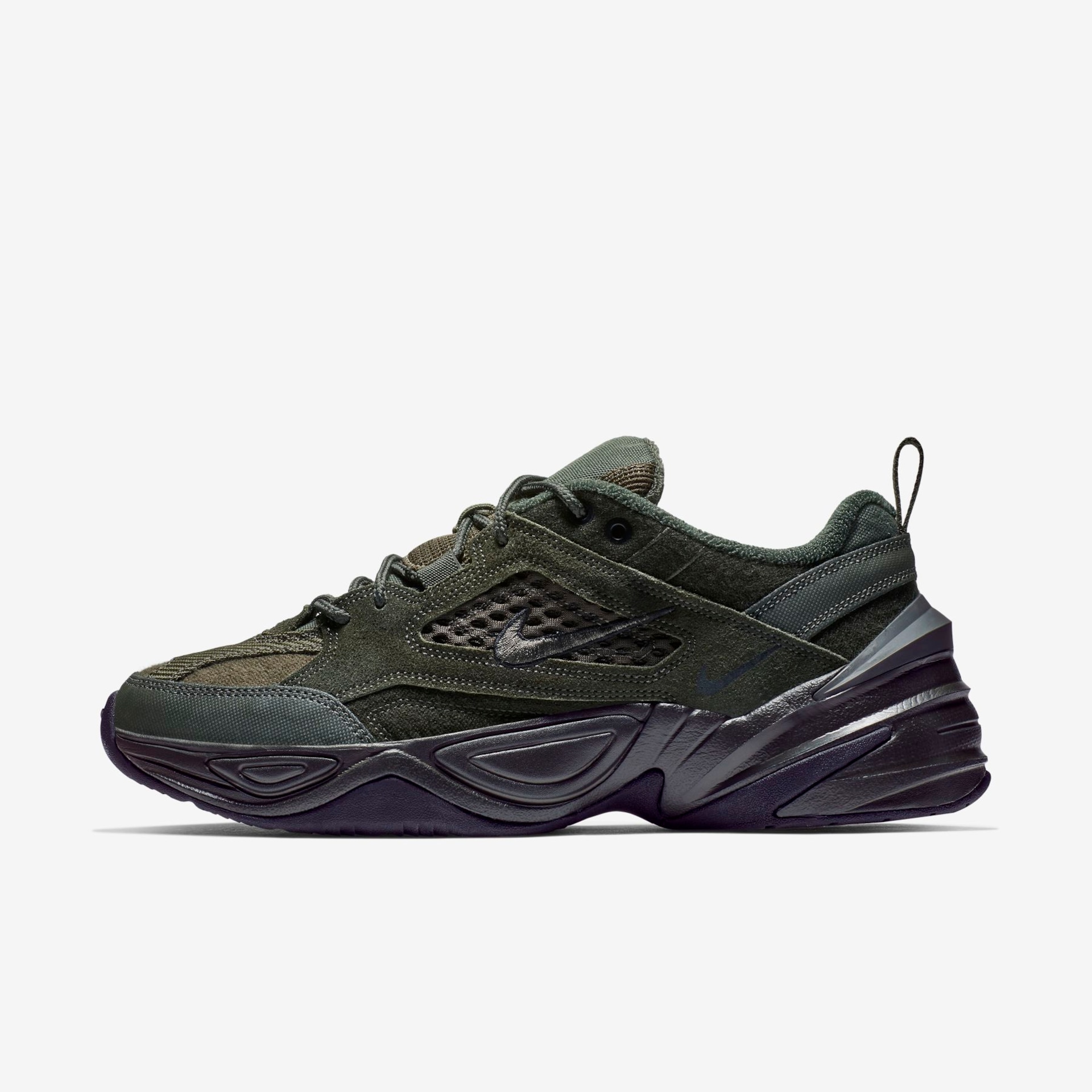 Tênis Nike M2K Tekno SP Masculino - Nike