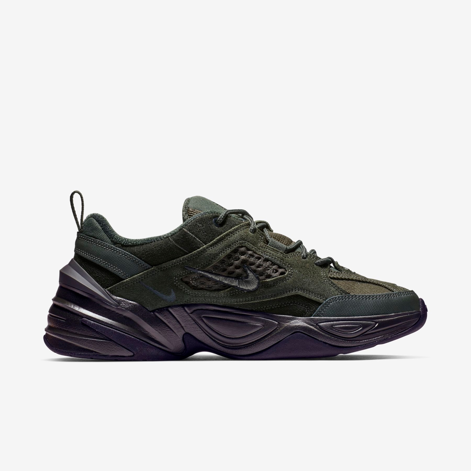 Tênis Nike M2K Tekno SP Masculino - Nike