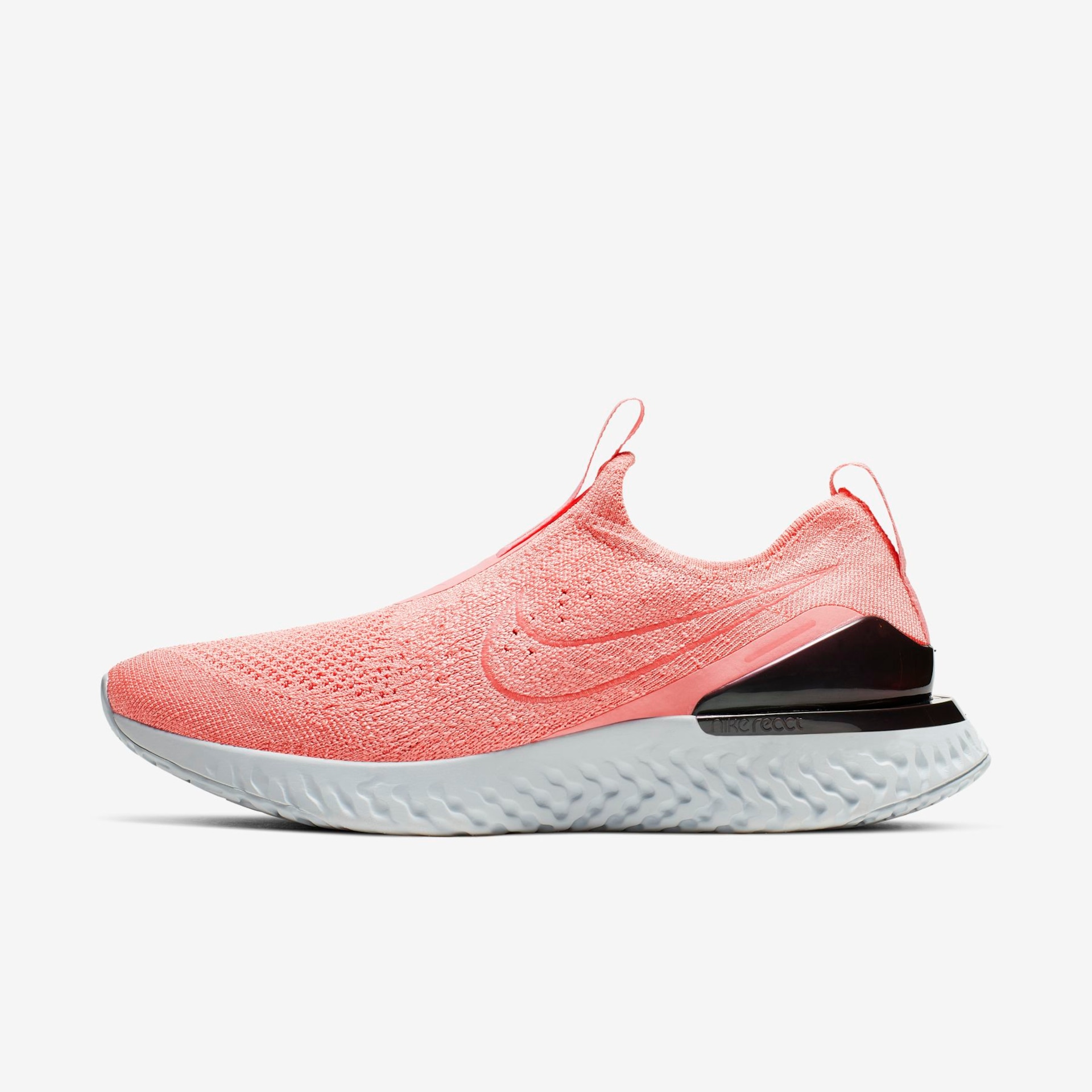 Tênis Nike Epic Phantom React Flyknit Feminino - Nike
