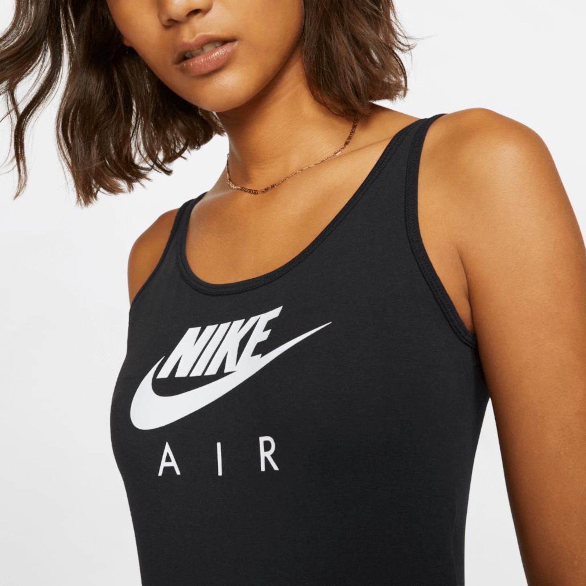 Body Nike Air Feminino - Nike
