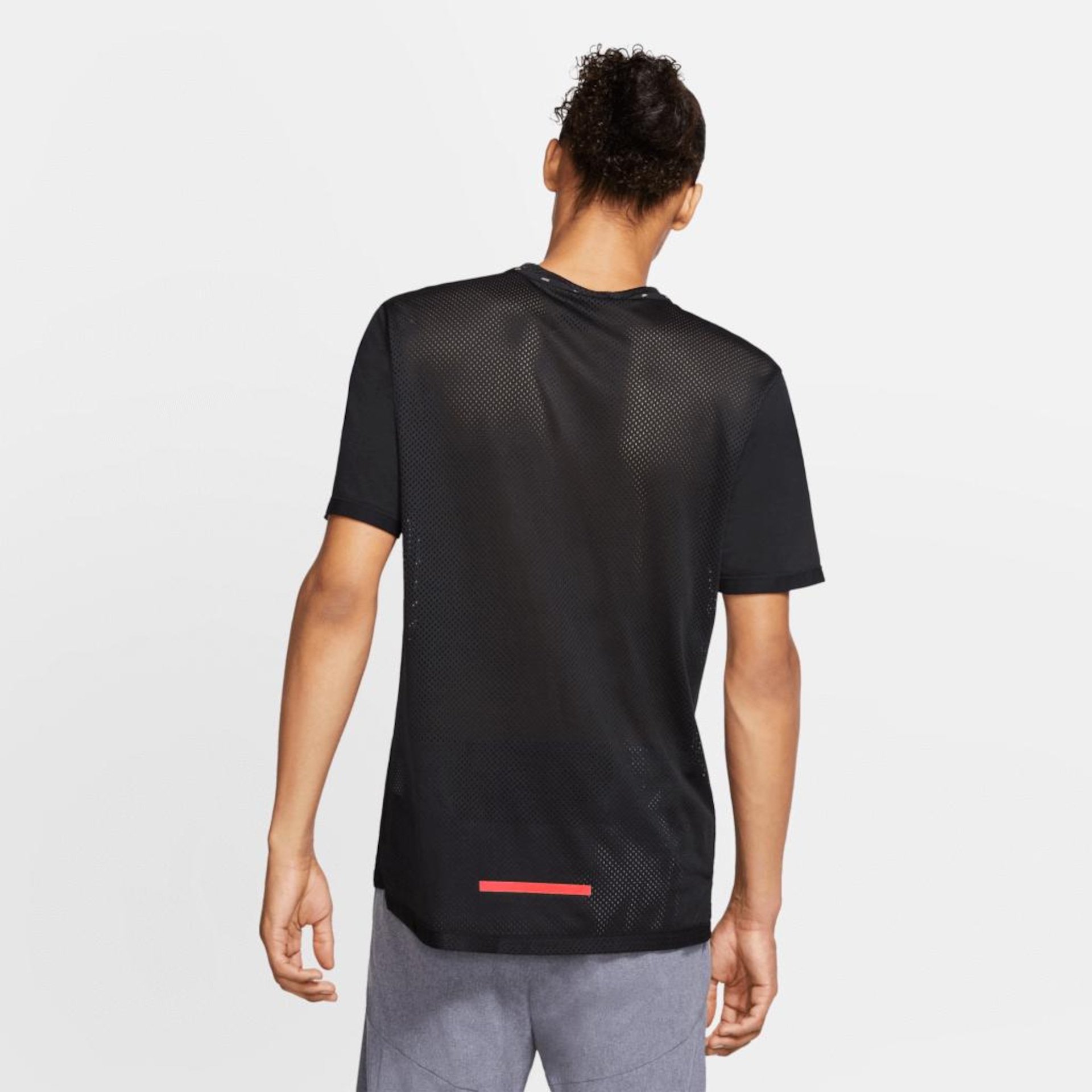 Camiseta Nike Mesh Top Masculina - Nike