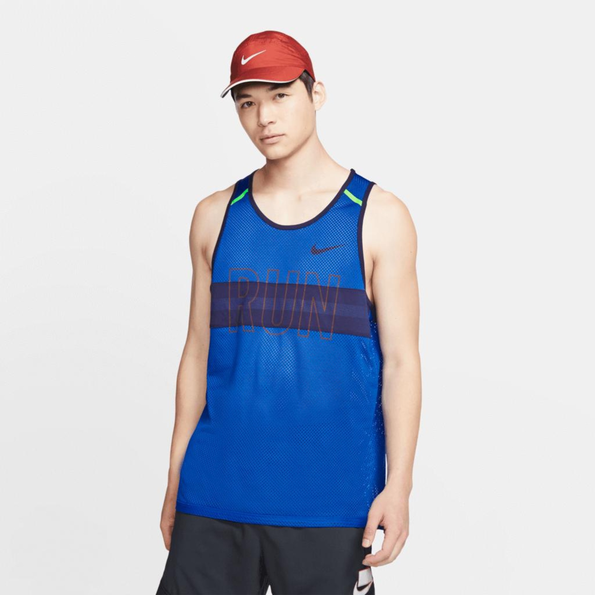 Regata Nike Masculina - Nike