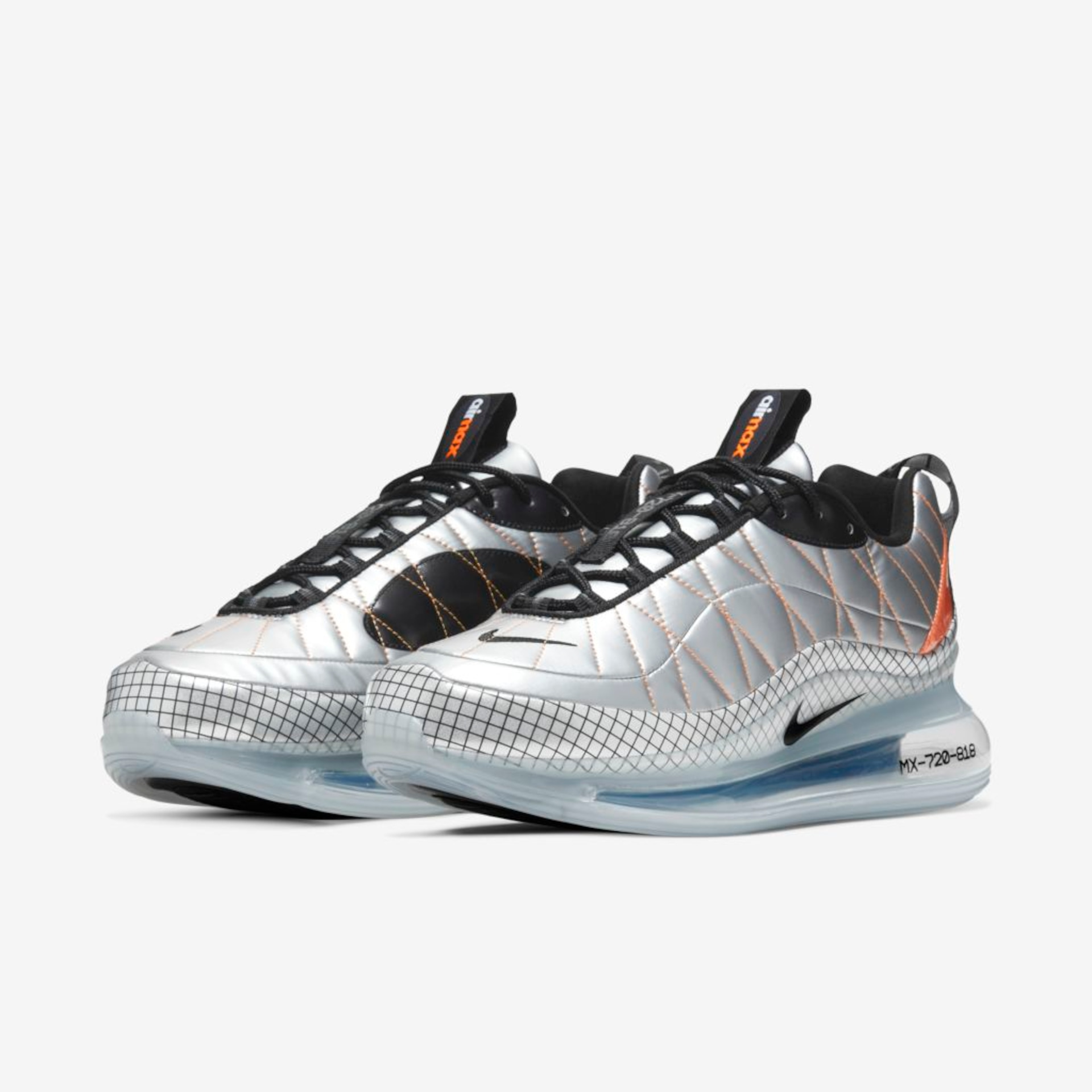 Tênis Nike MX-720-818 Masculino - Nike