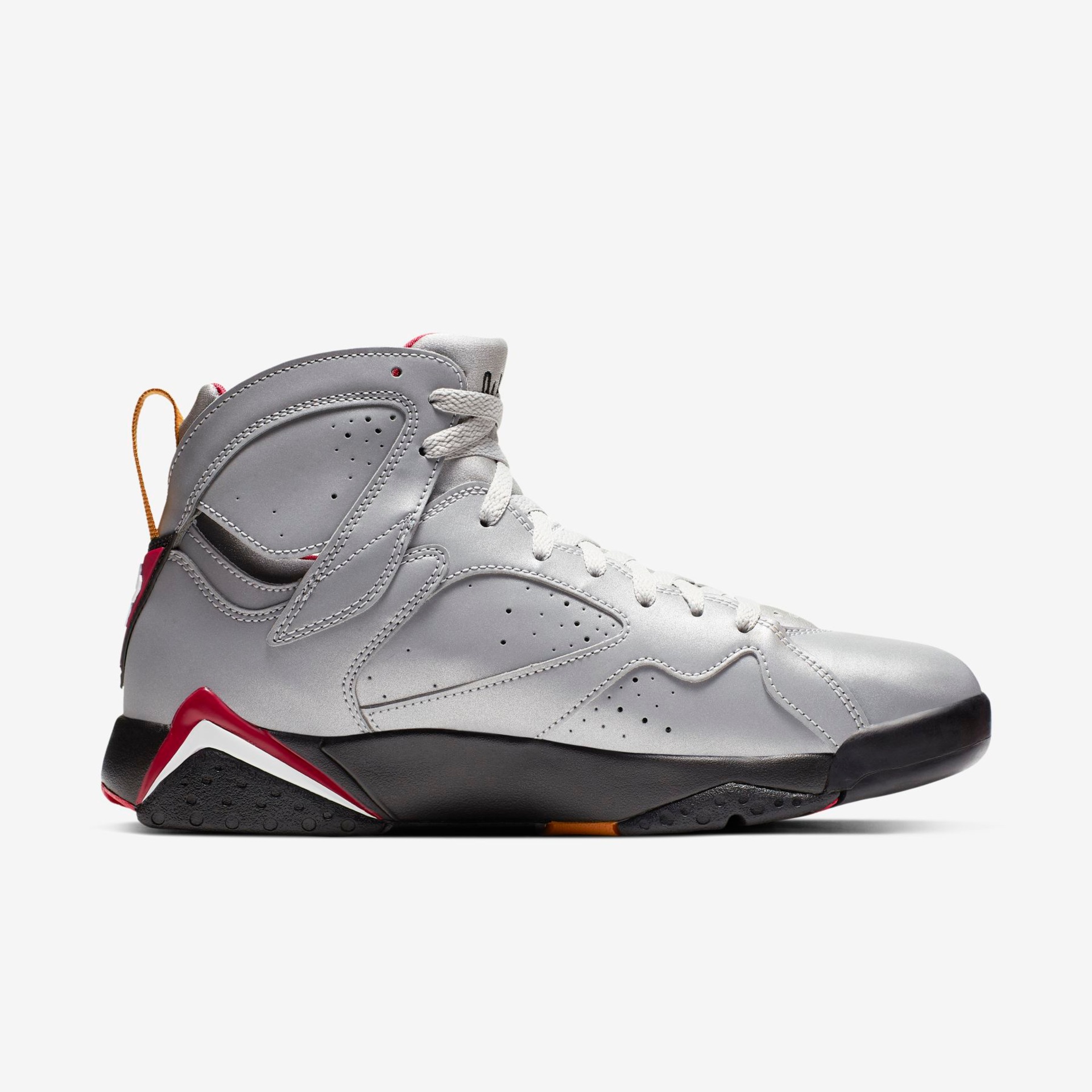 Tênis Air Jordan 7 Retro SP Masculino - Nike