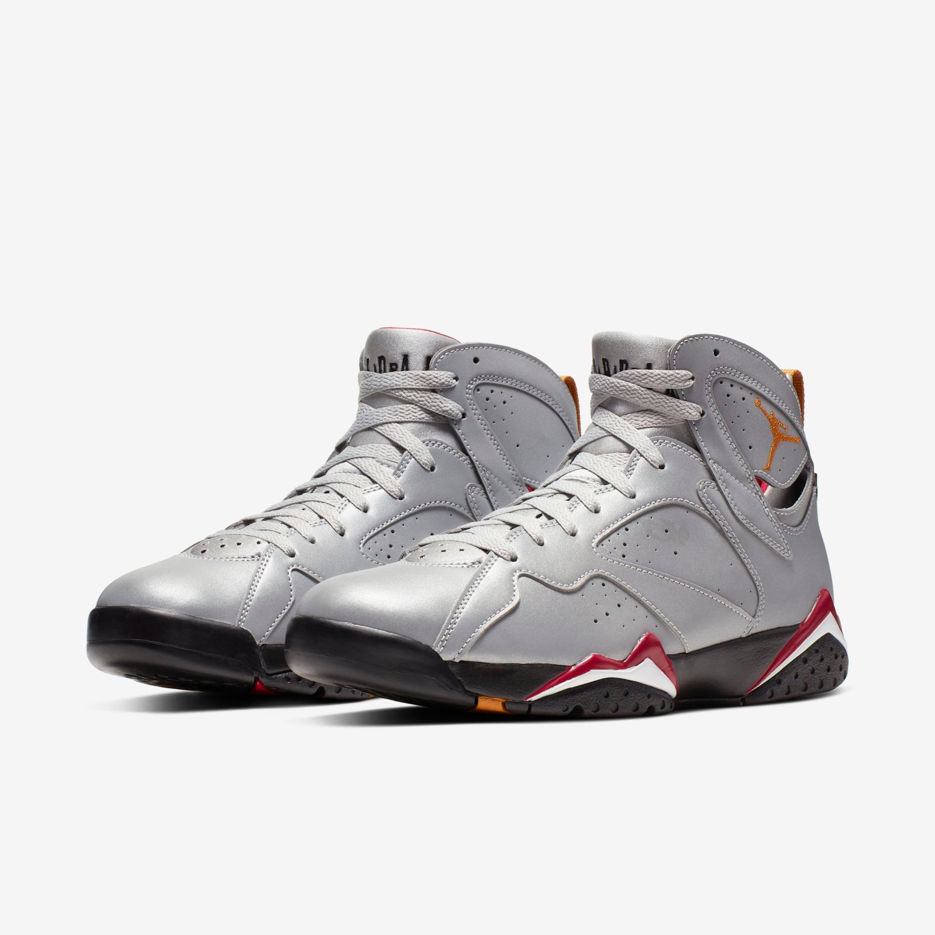 Tênis Air Jordan 7 Retro SP Masculino - Nike