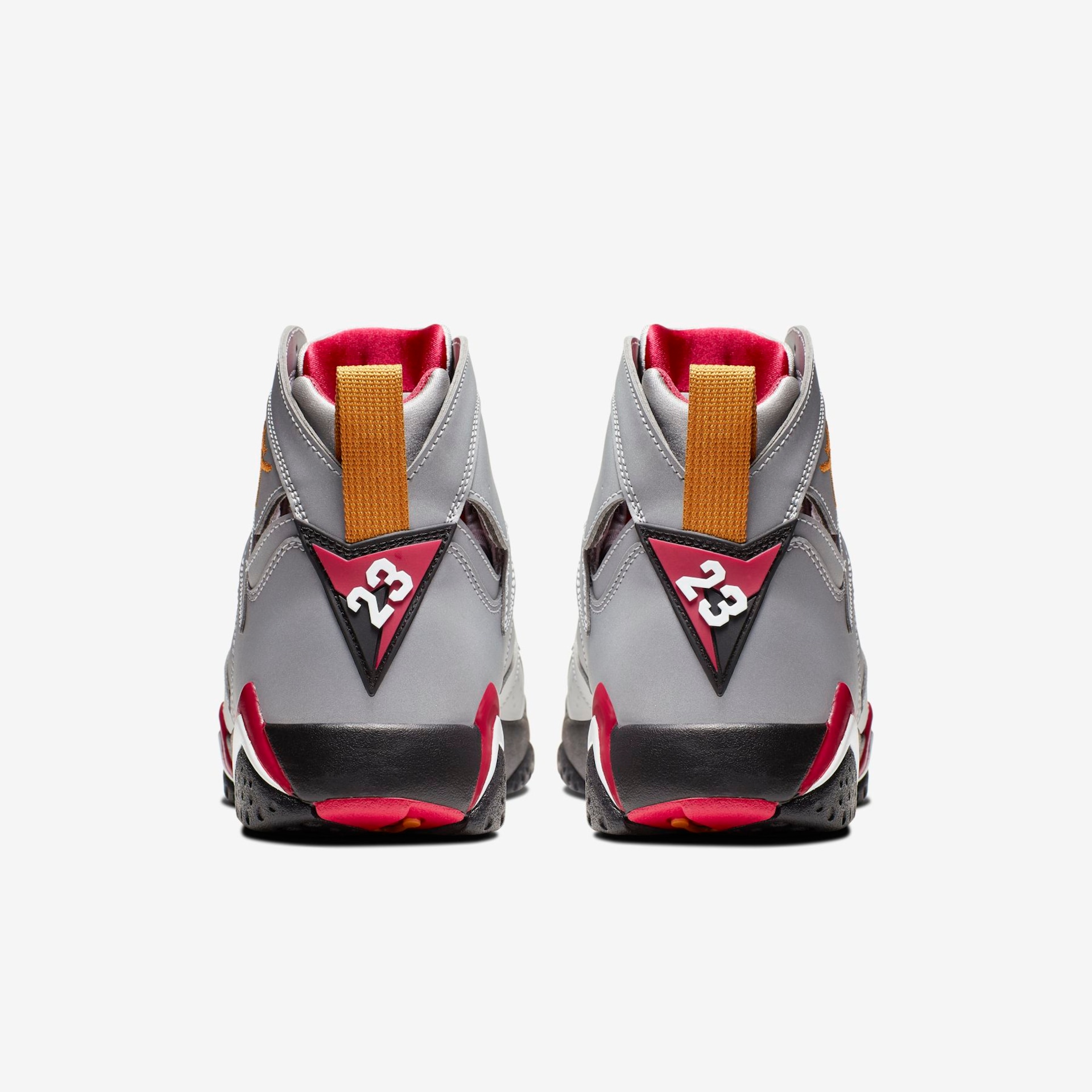 Tênis Air Jordan 7 Retro SP Masculino - Nike