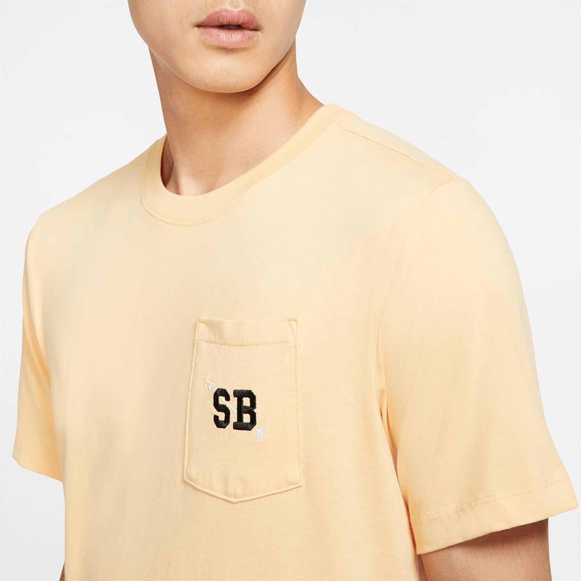 Camiseta Nike SB Sweetheart Masculina - Nike