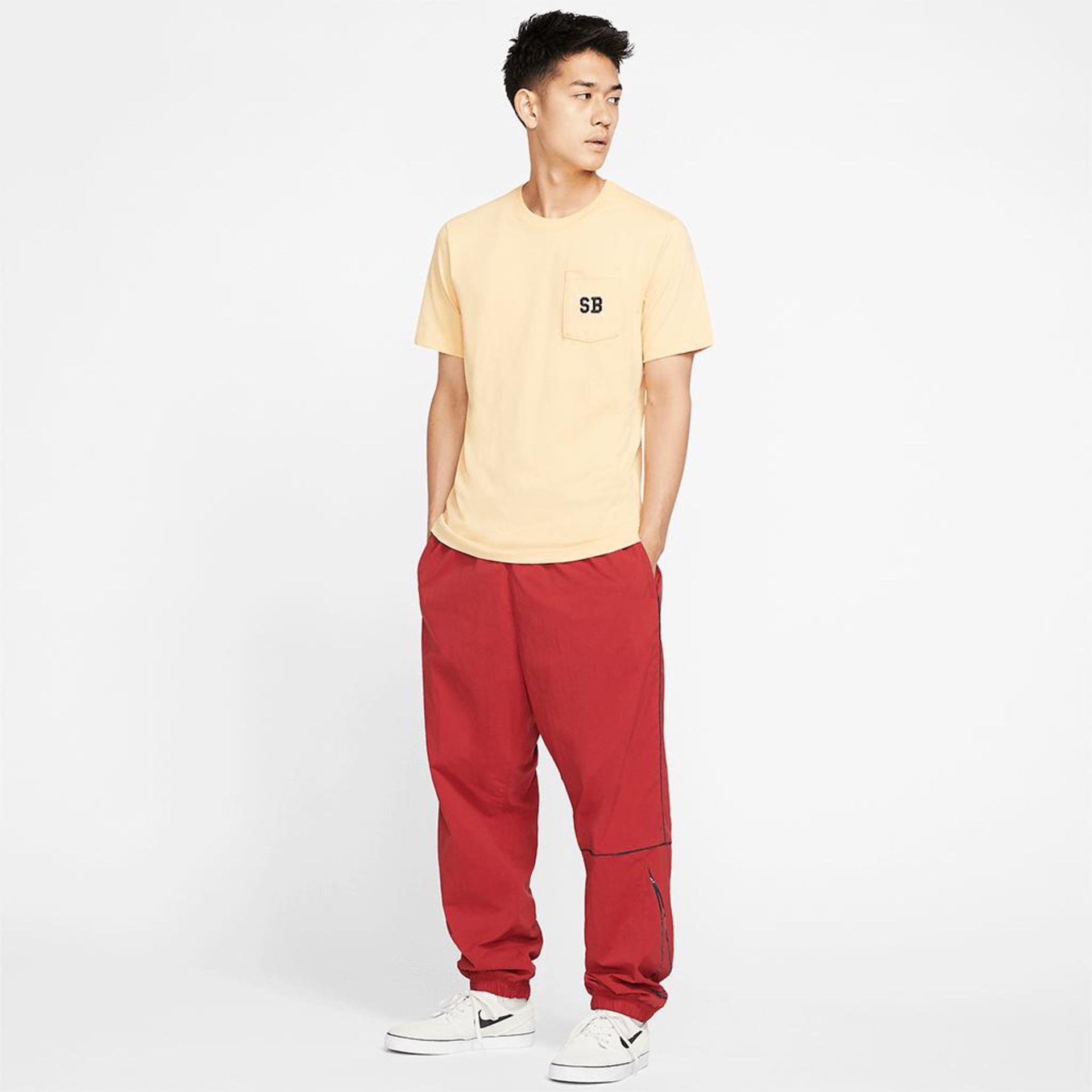 Camiseta Nike SB Sweetheart Masculina - Nike