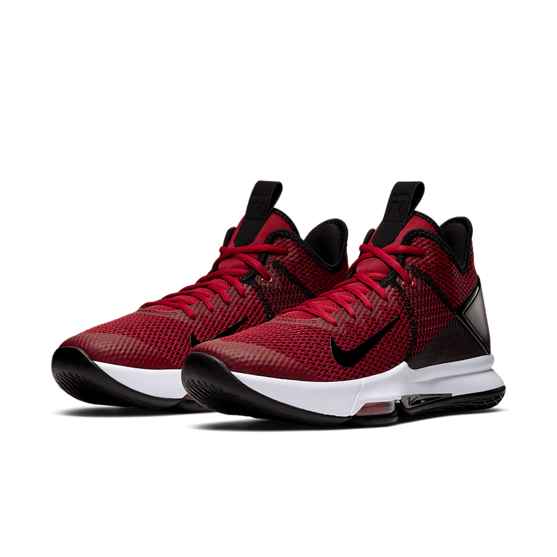 Oferta de Tênis LeBron Witness 4 Masculino - Nike - Just Do It