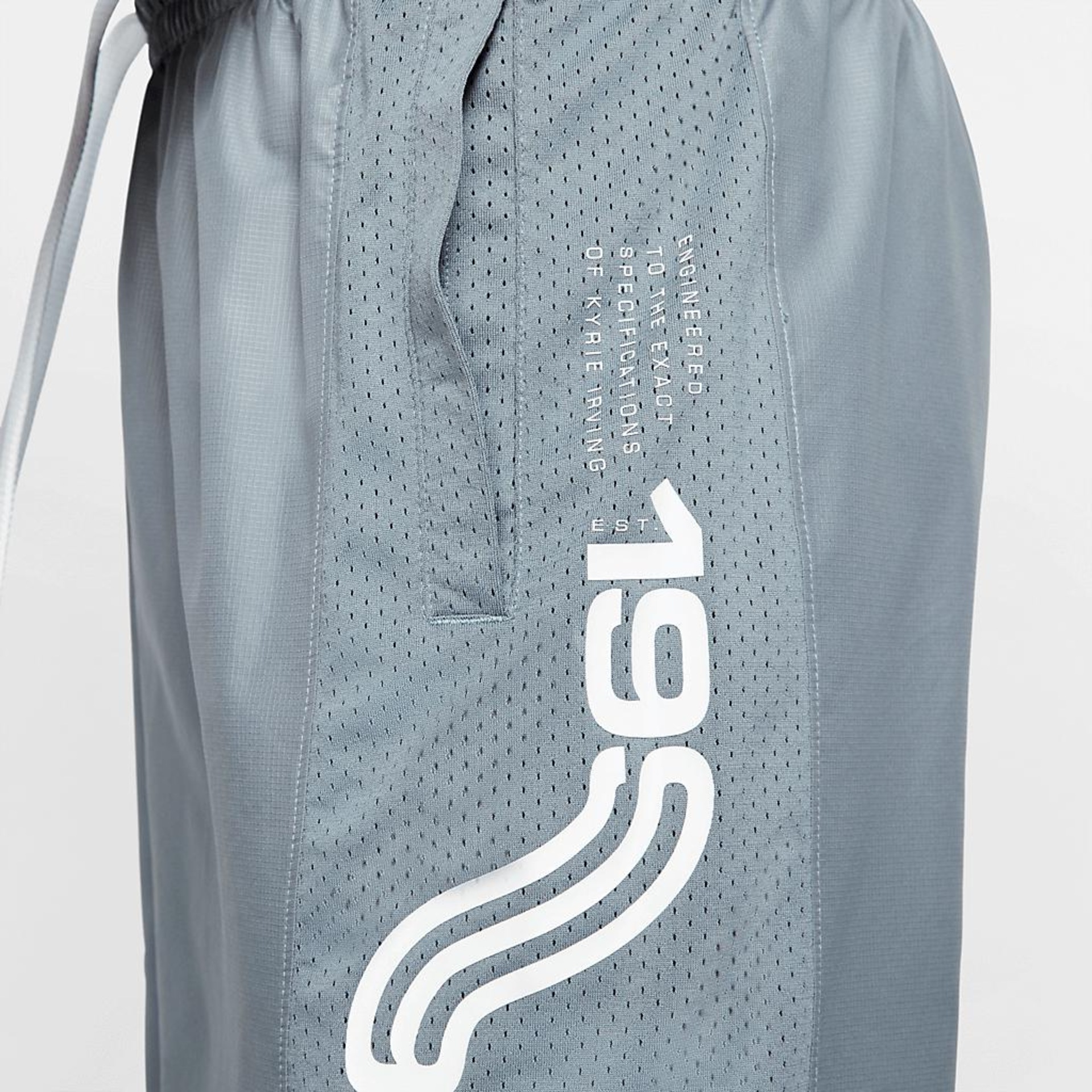 Shorts Nike Kyrie Dri-FIT Masculino - Nike