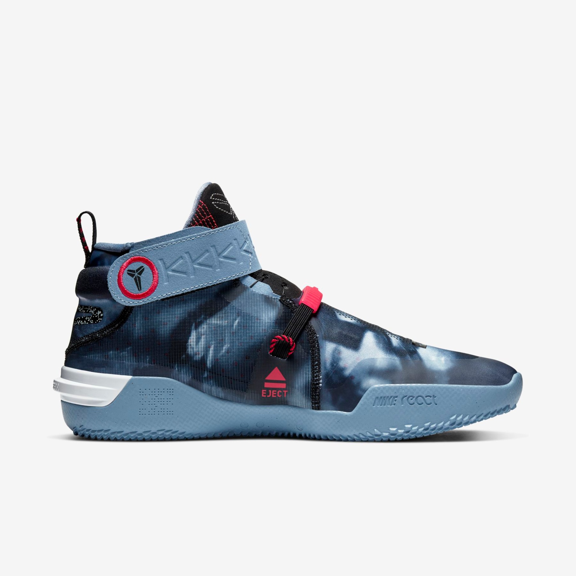 Tênis Nike Kobe AD NXT FF Masculino - Nike